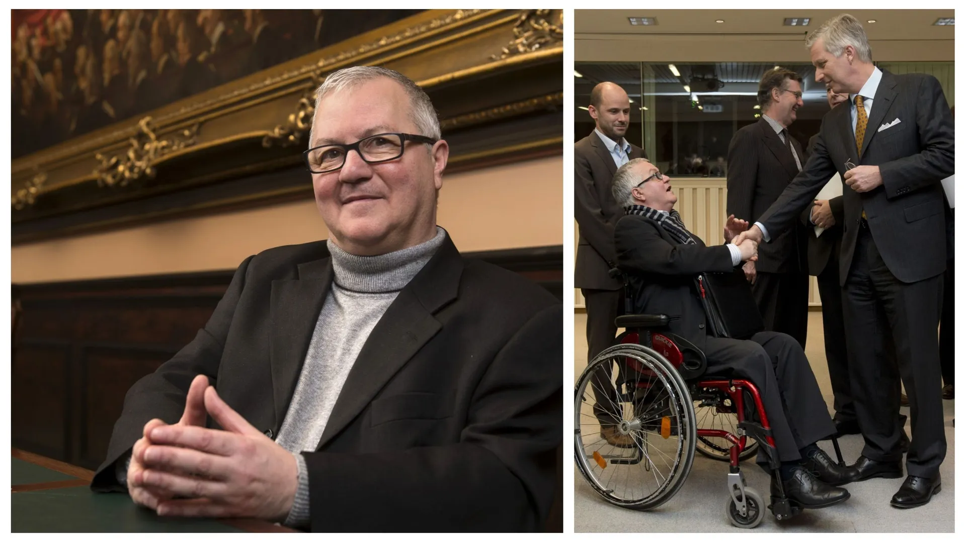 L’ancien sénateur et député socialiste Franco Seminara est décédé ...