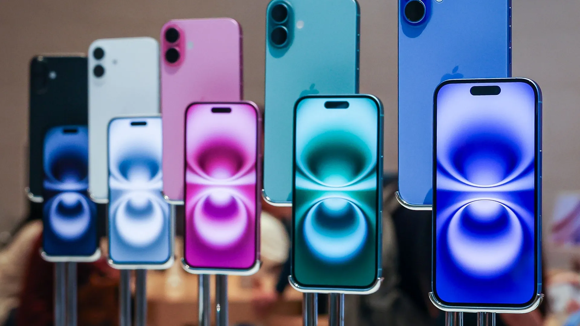 Apple Music Replay : comment accéder à votre récap' de l'année ? - RTBF ...