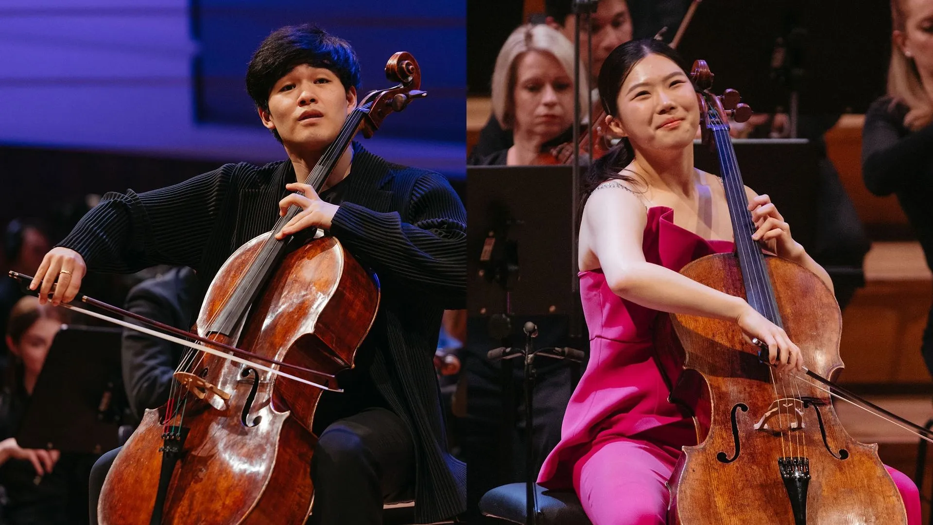 Concours Reine Elisabeth : retrouvez le dernier jour de finale et la ...