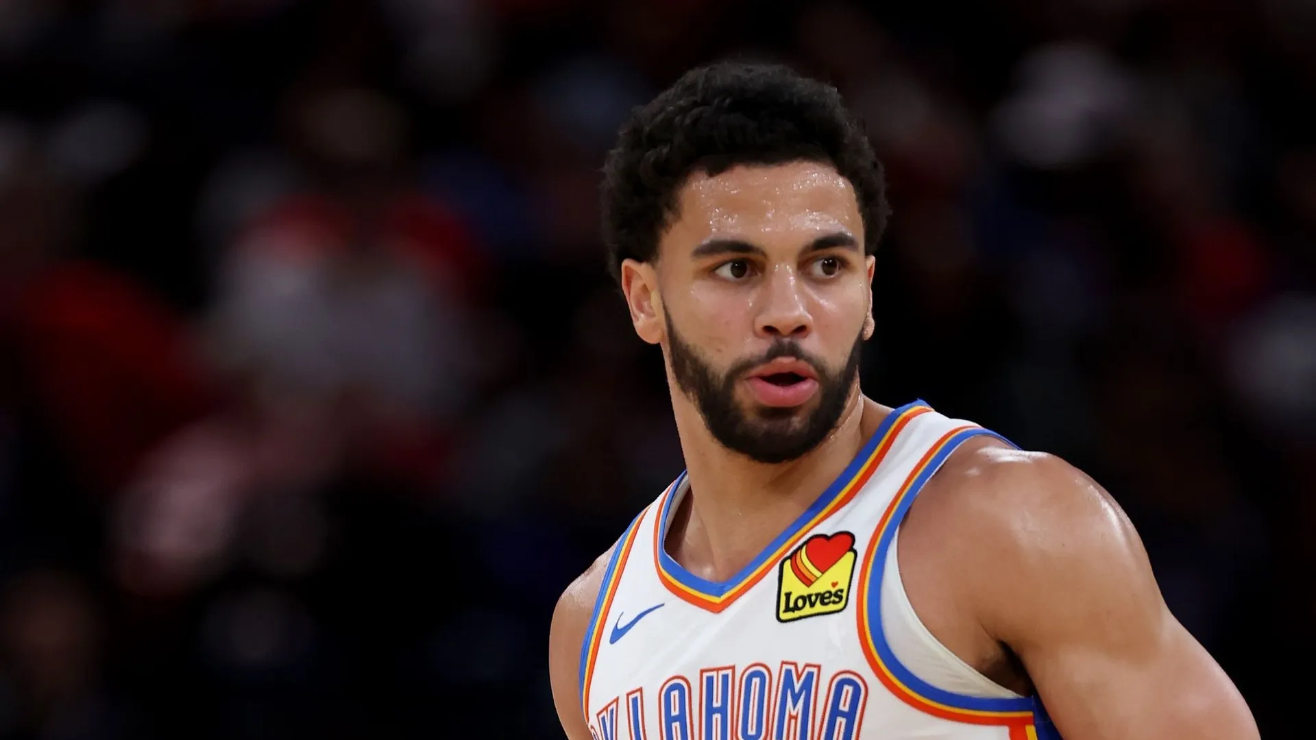 OKC et Ajay Mitchell battent enfin San Antonio, Portland et Camara ...