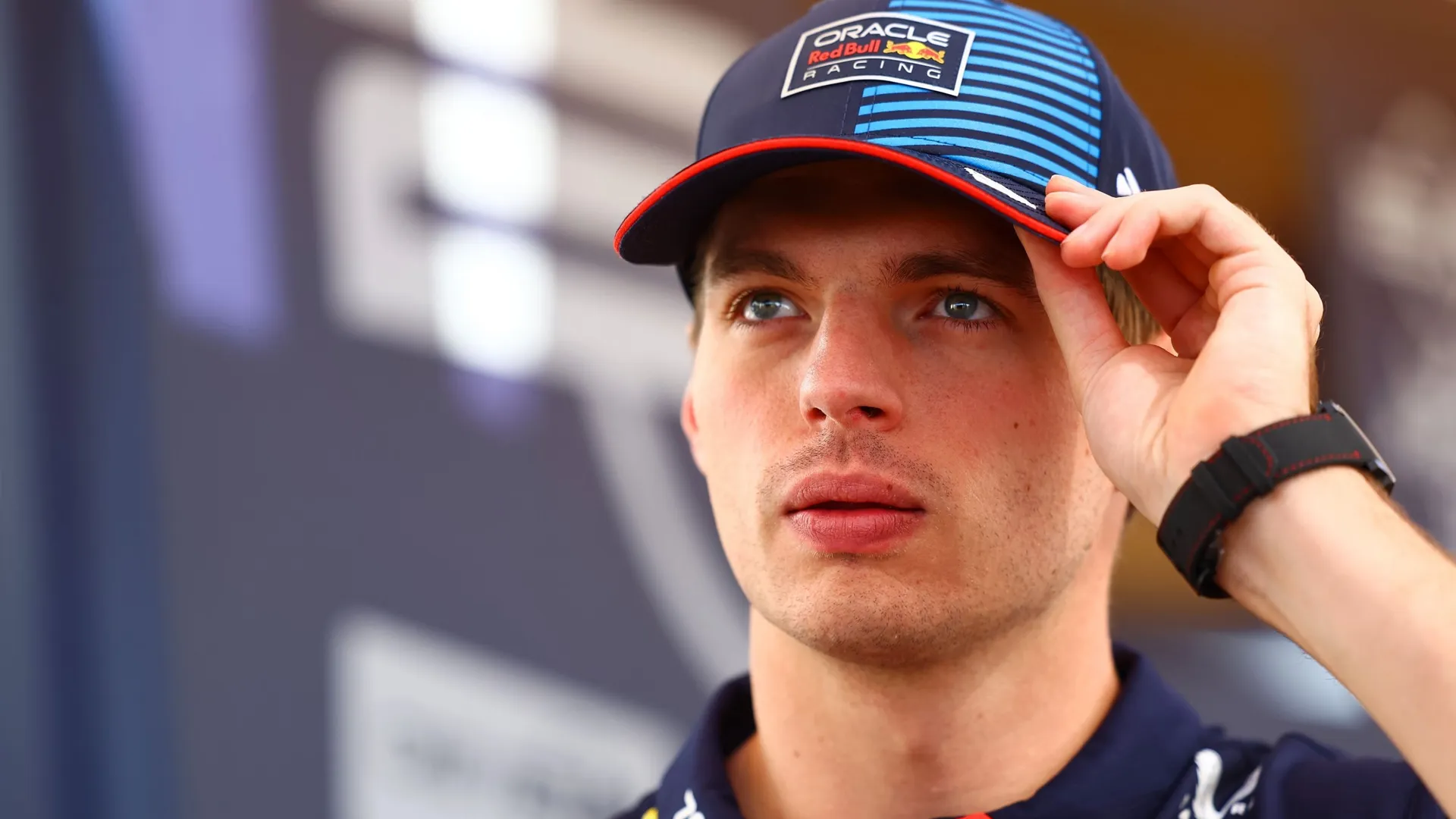 F1 Qatar – Max Verstappen savoure son sacre : 'C’est incroyable de ...