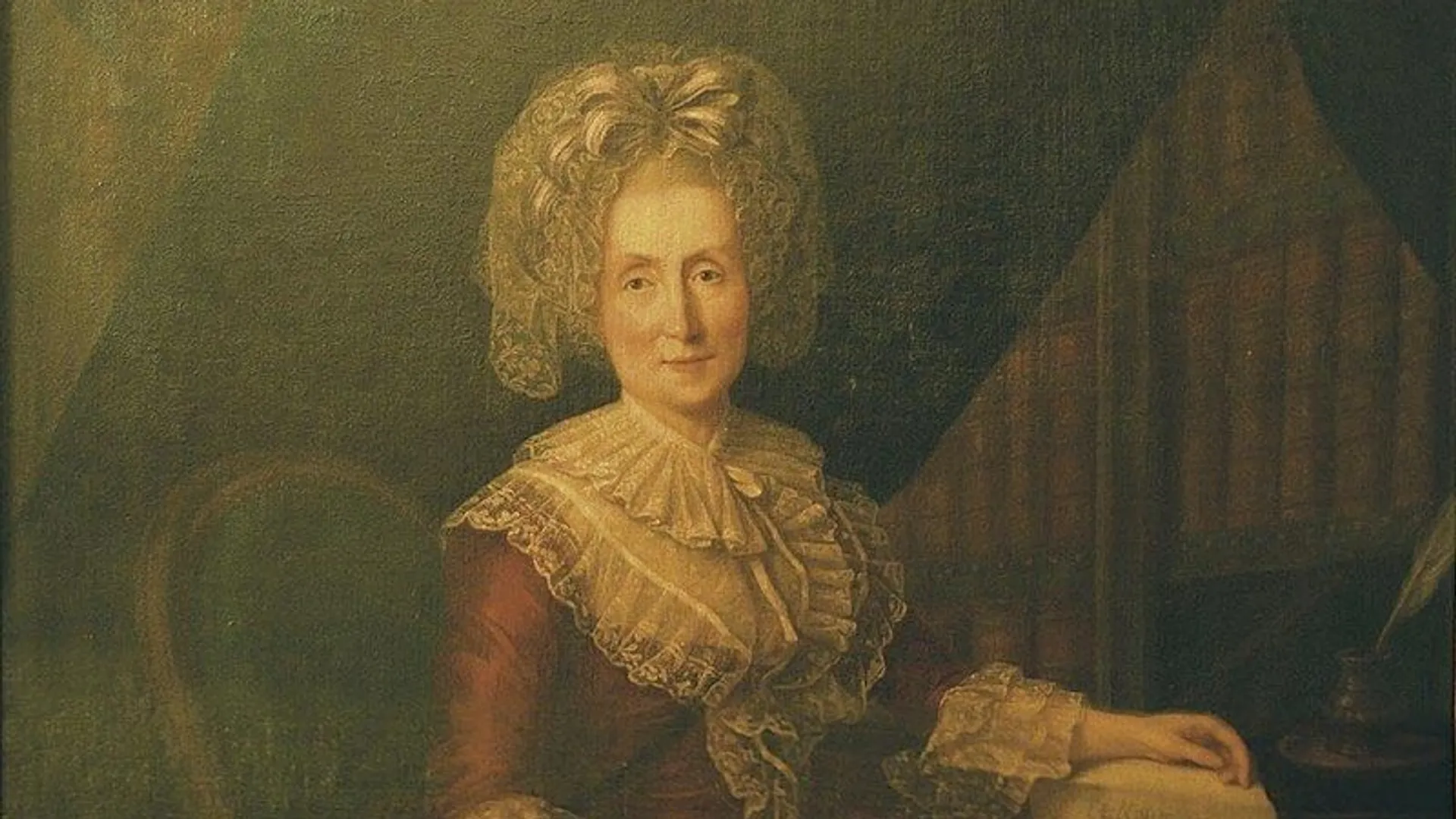 Olympe de Gouges : les combats de la créatrice de la 'Déclaration des ...