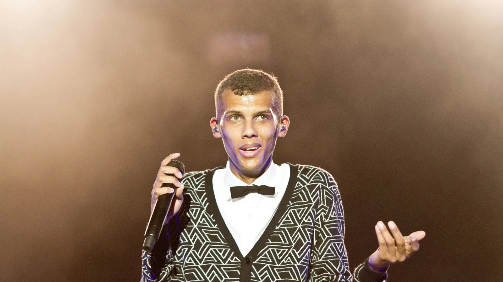 Chris Martin et Stromae s'éclatent dans un incroyable live + album de ...