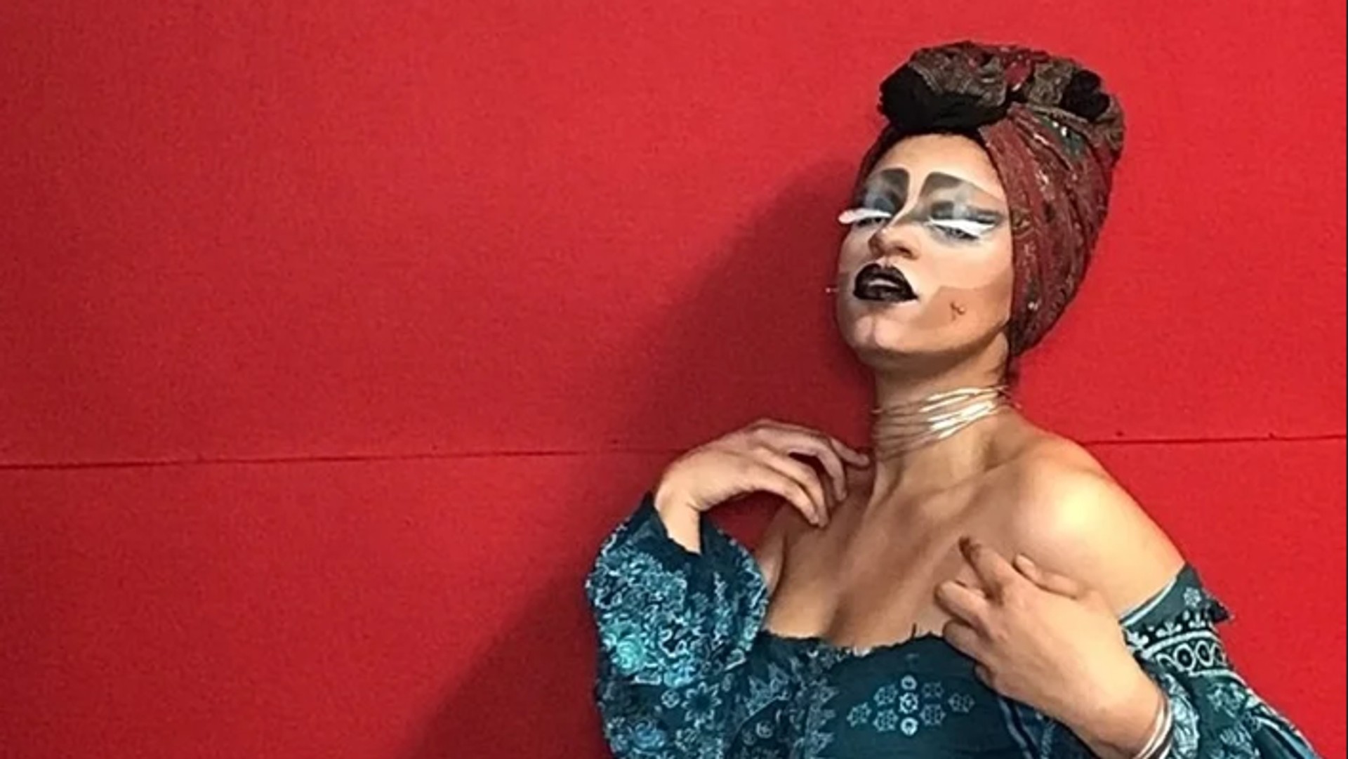 Drag Kings, Créatures, Queer, Queens : 'Bruxelles peut se targuer d ...