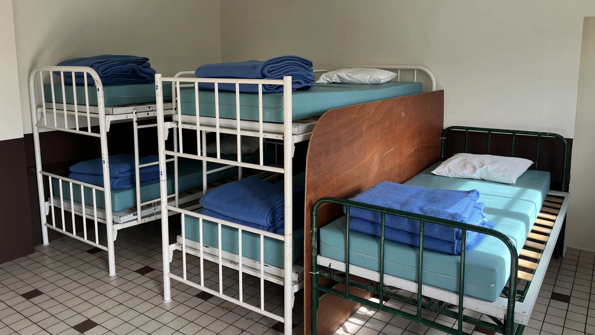 Le CHR de Huy ouvre son capital pour financer son plan de construction ...