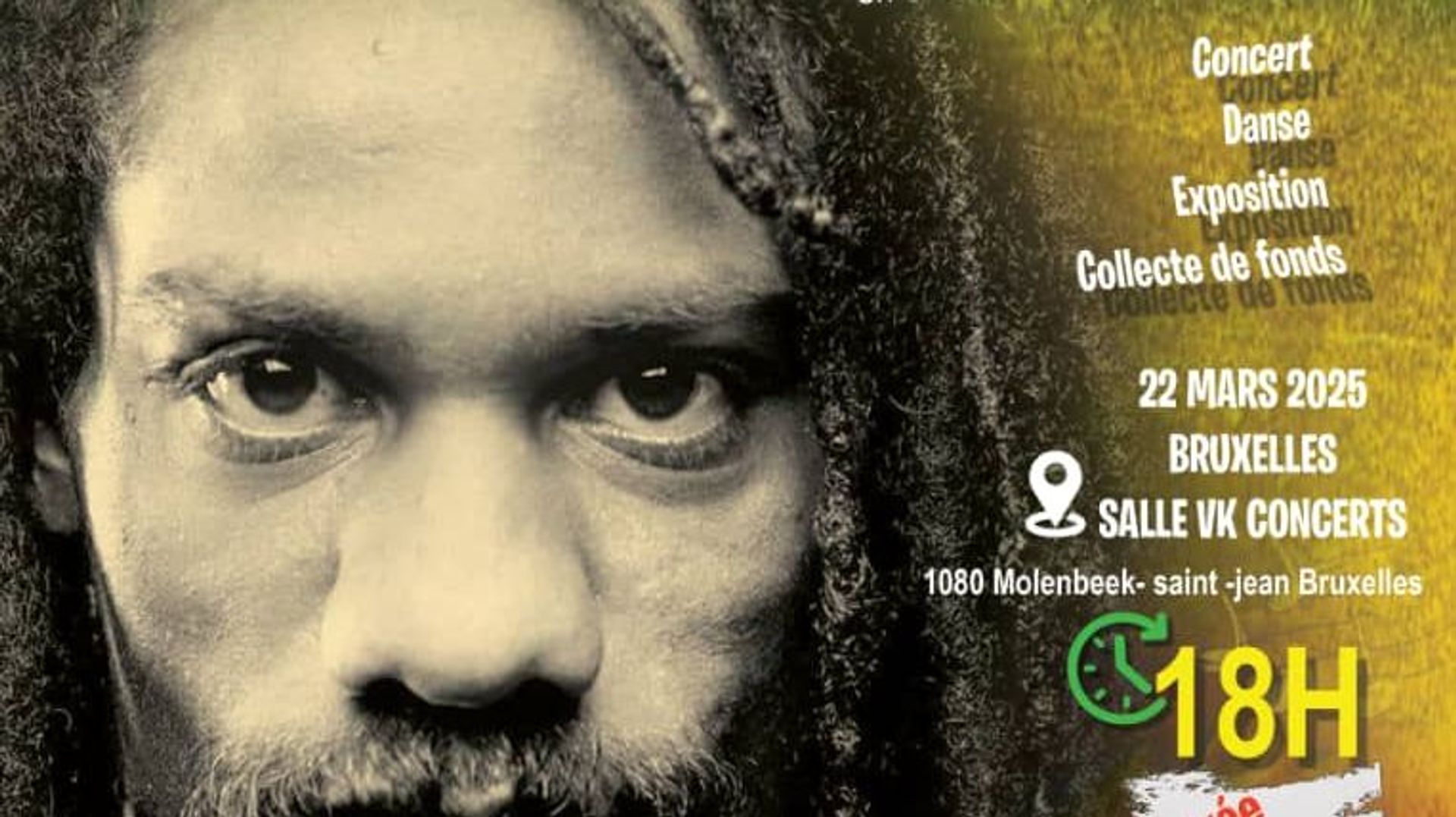 L'Afroreggae Festival, un événement musical incontournable qui se ...