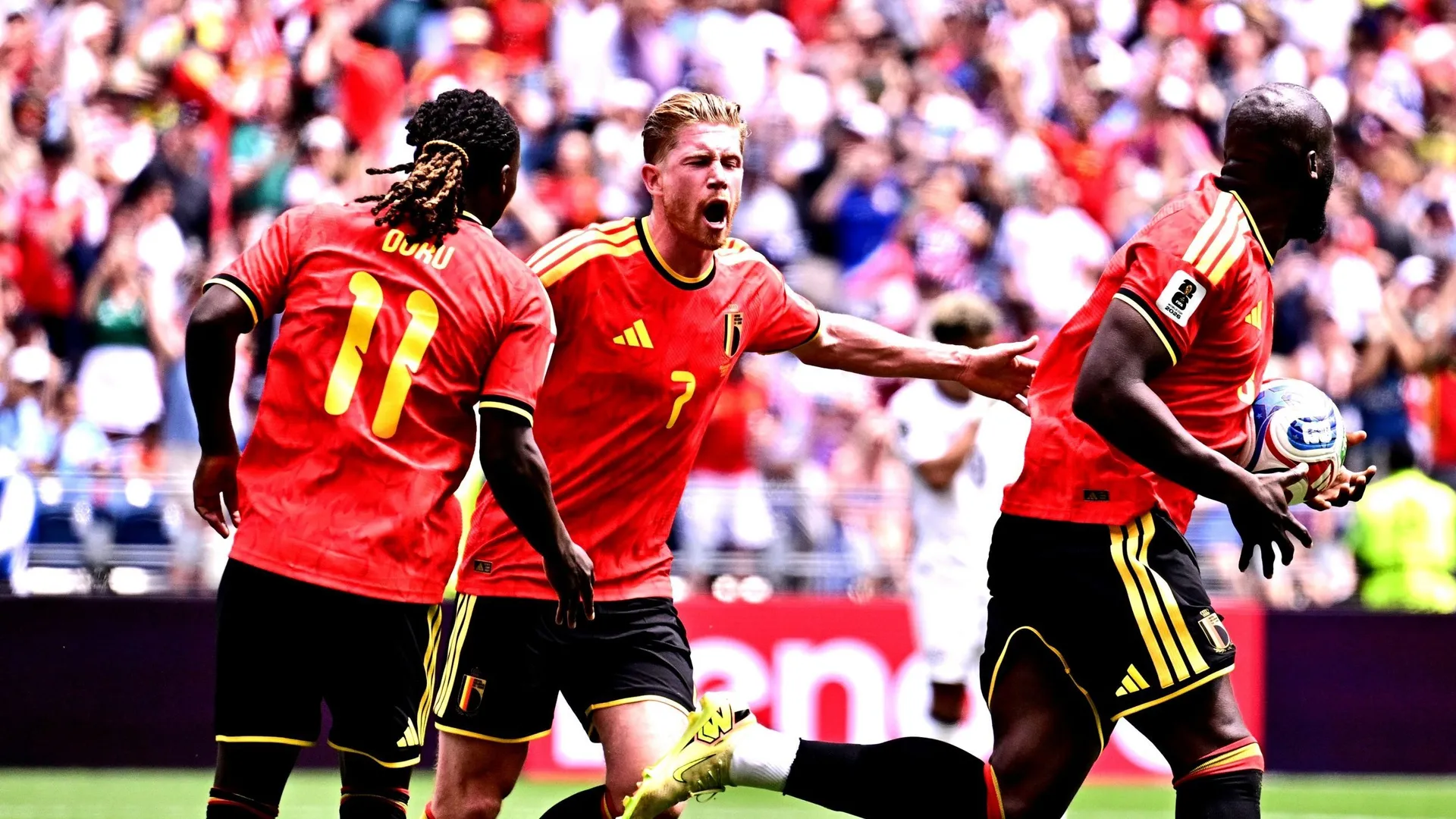 Diables Rouges - RTBF Actus