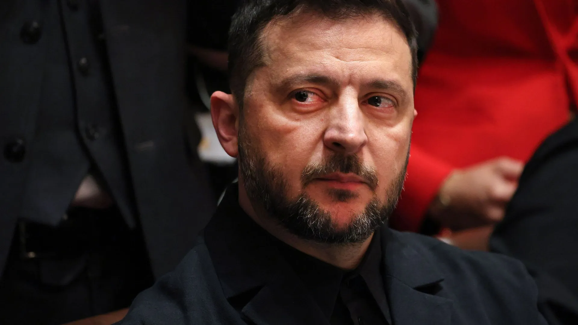 Guerre en Ukraine : Donald Trump ne veut pas d'une 'rencontre pour rien ...