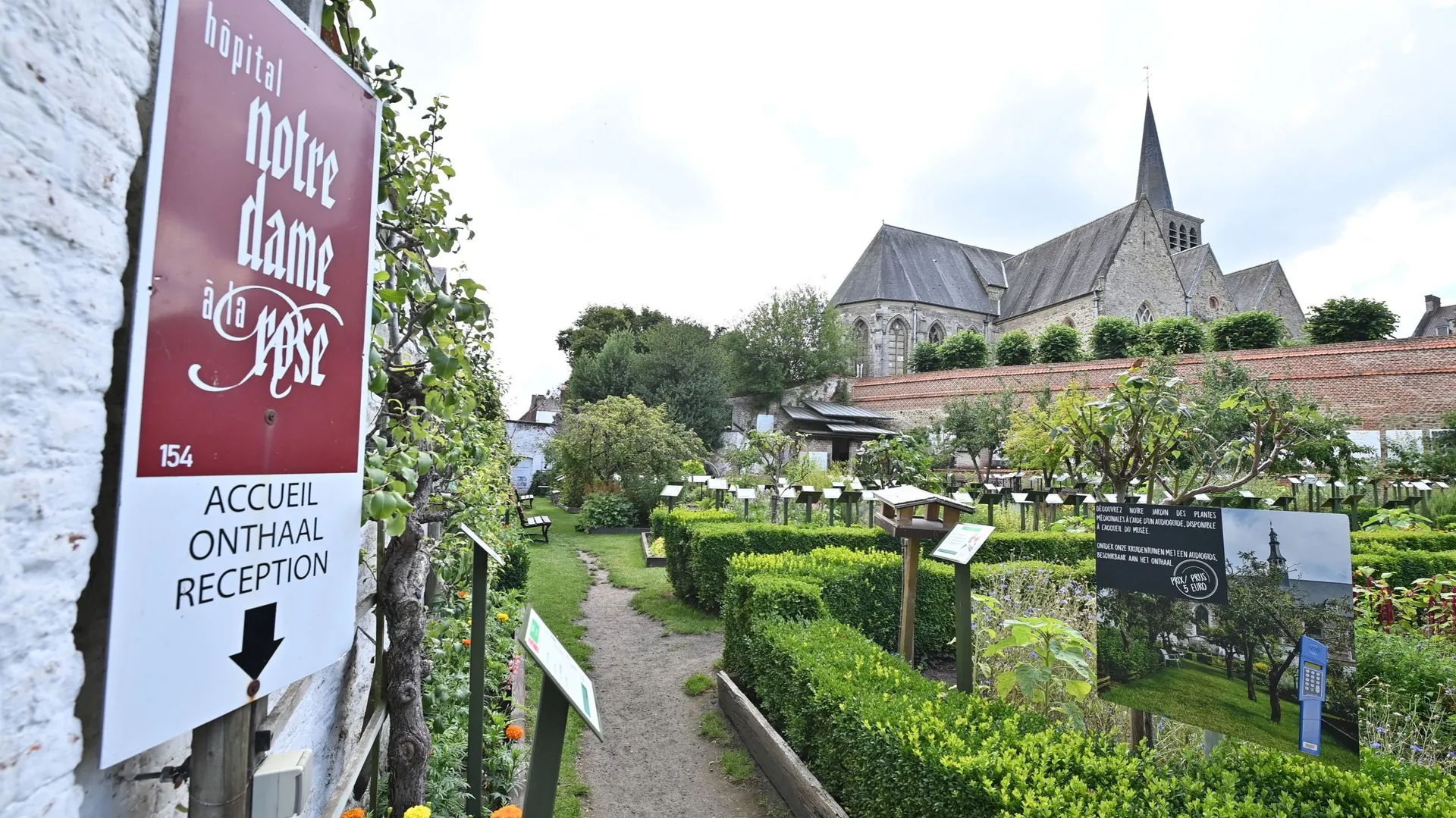 'Journal d'une bonne à tout faire' : un docu poignant sur la ...