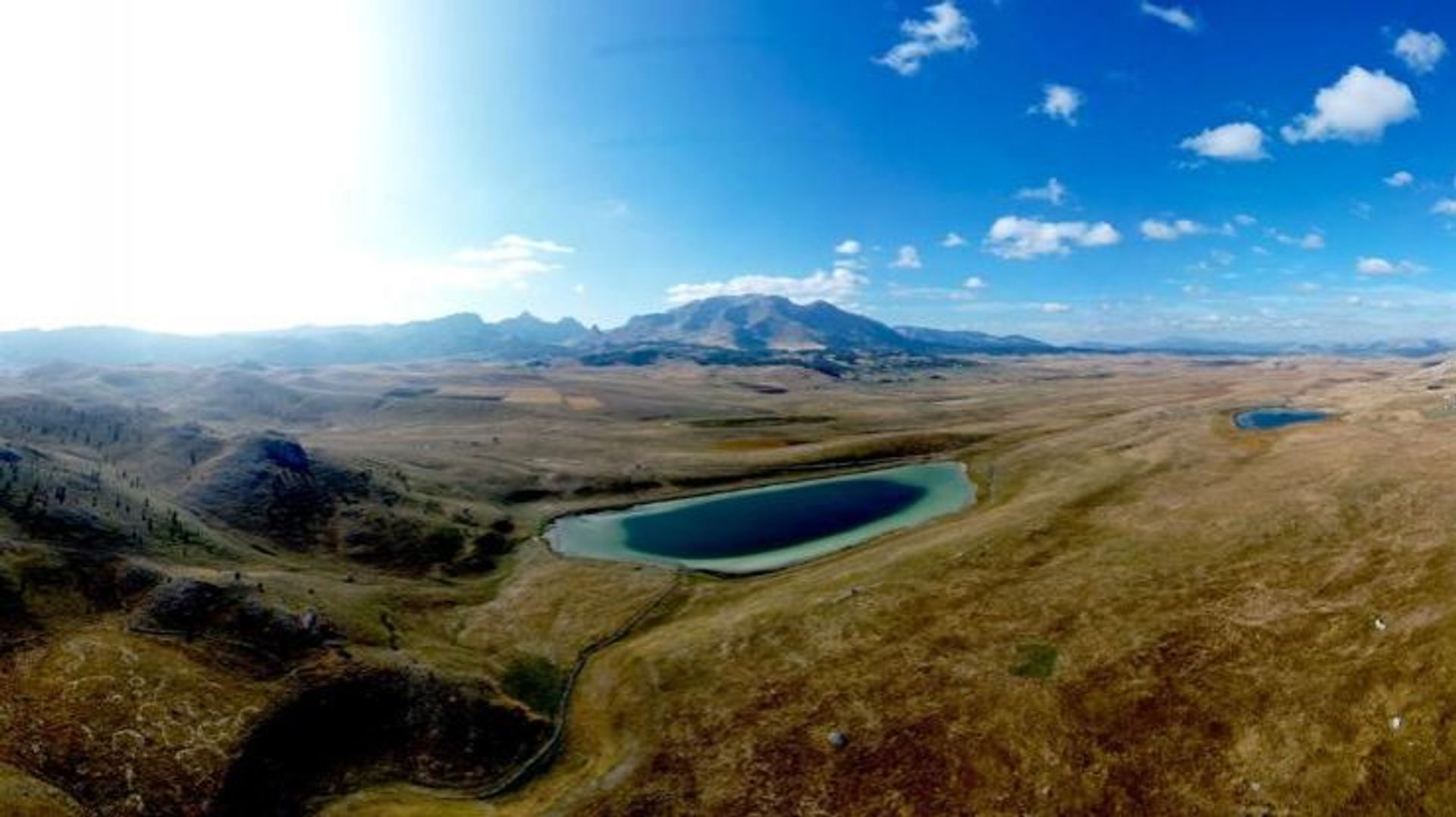 Grandeur Nature au Monténégro : le pays des montagnes noires, entre mer ...