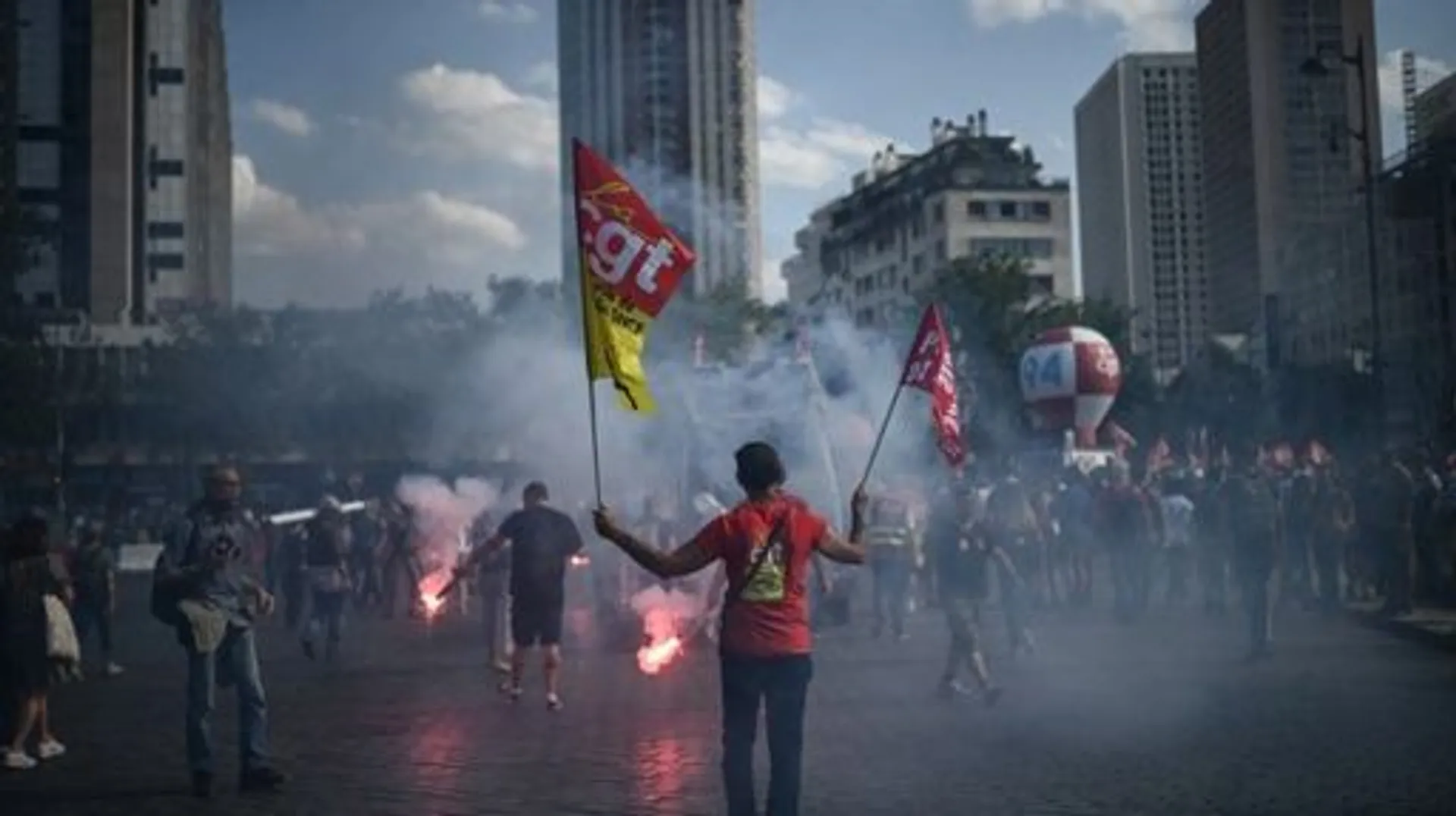 France : l’Assemblée adopte un texte à portée symbolique demandant l ...