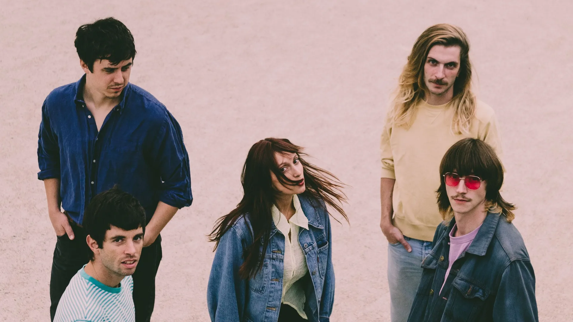 Interview fleuve avec Ada Oda, la meilleure surprise belge de l’année ...