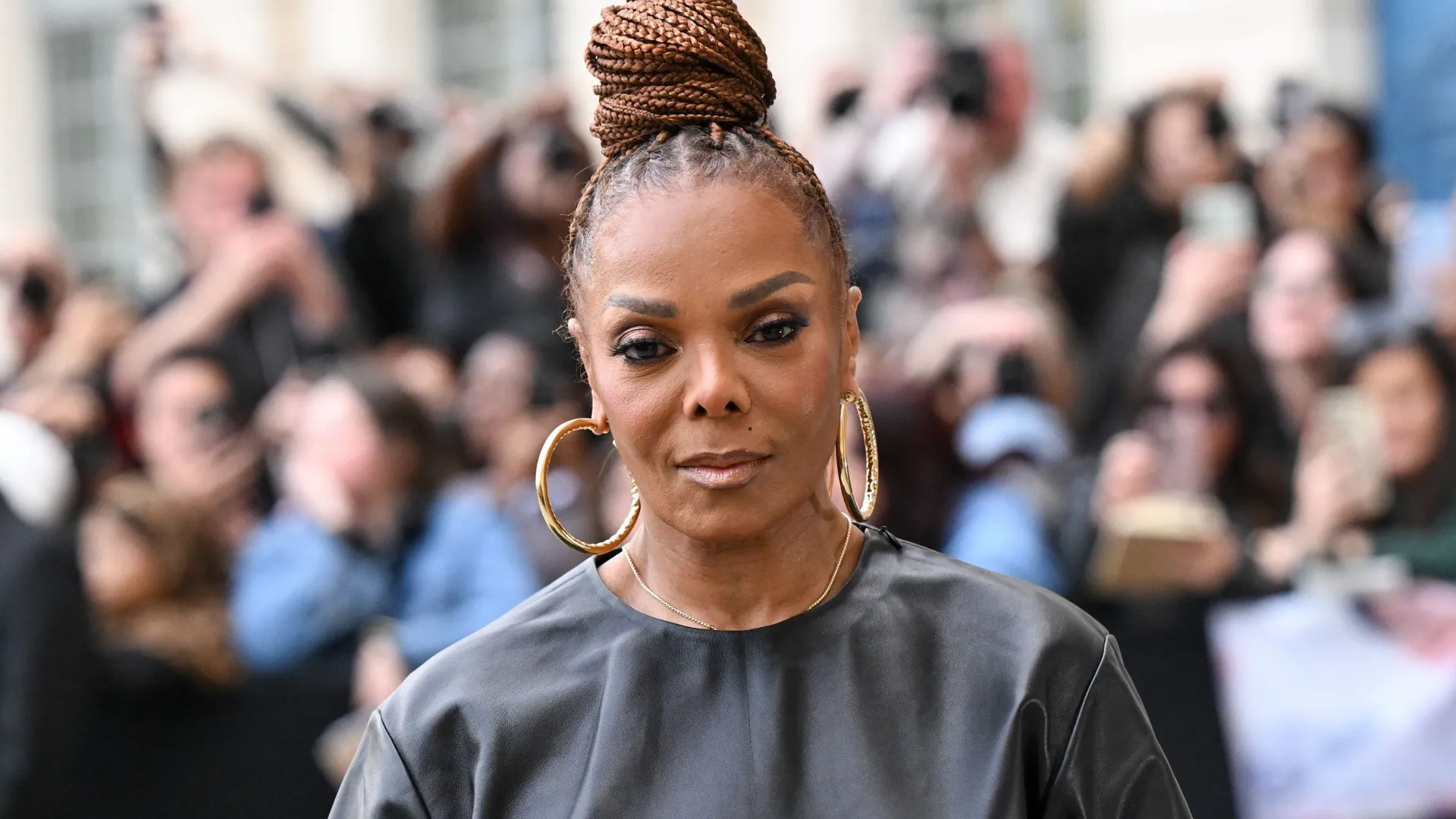 Pourquoi Janet Jackson est-elle absente du film sur Michael Jackson ...
