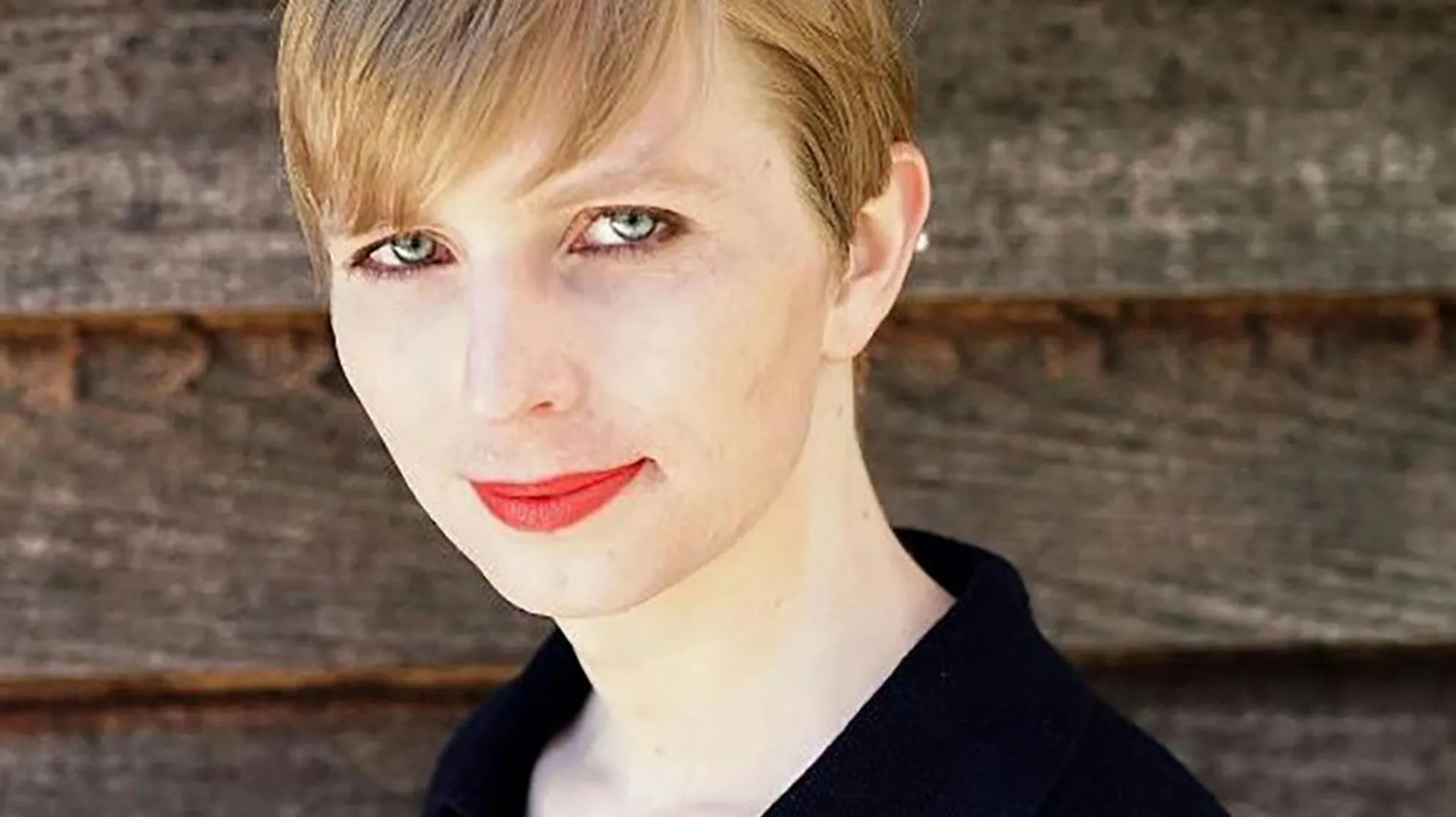 Chelsea Manning candidate au Sénat des Etats-Unis - RTBF Actus