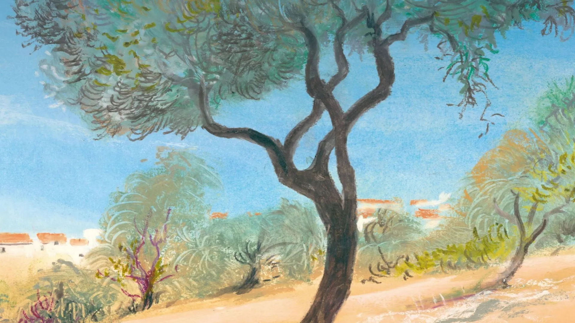 Un livre à offrir: J.-F. Charles – Artbook - RTBF Actus