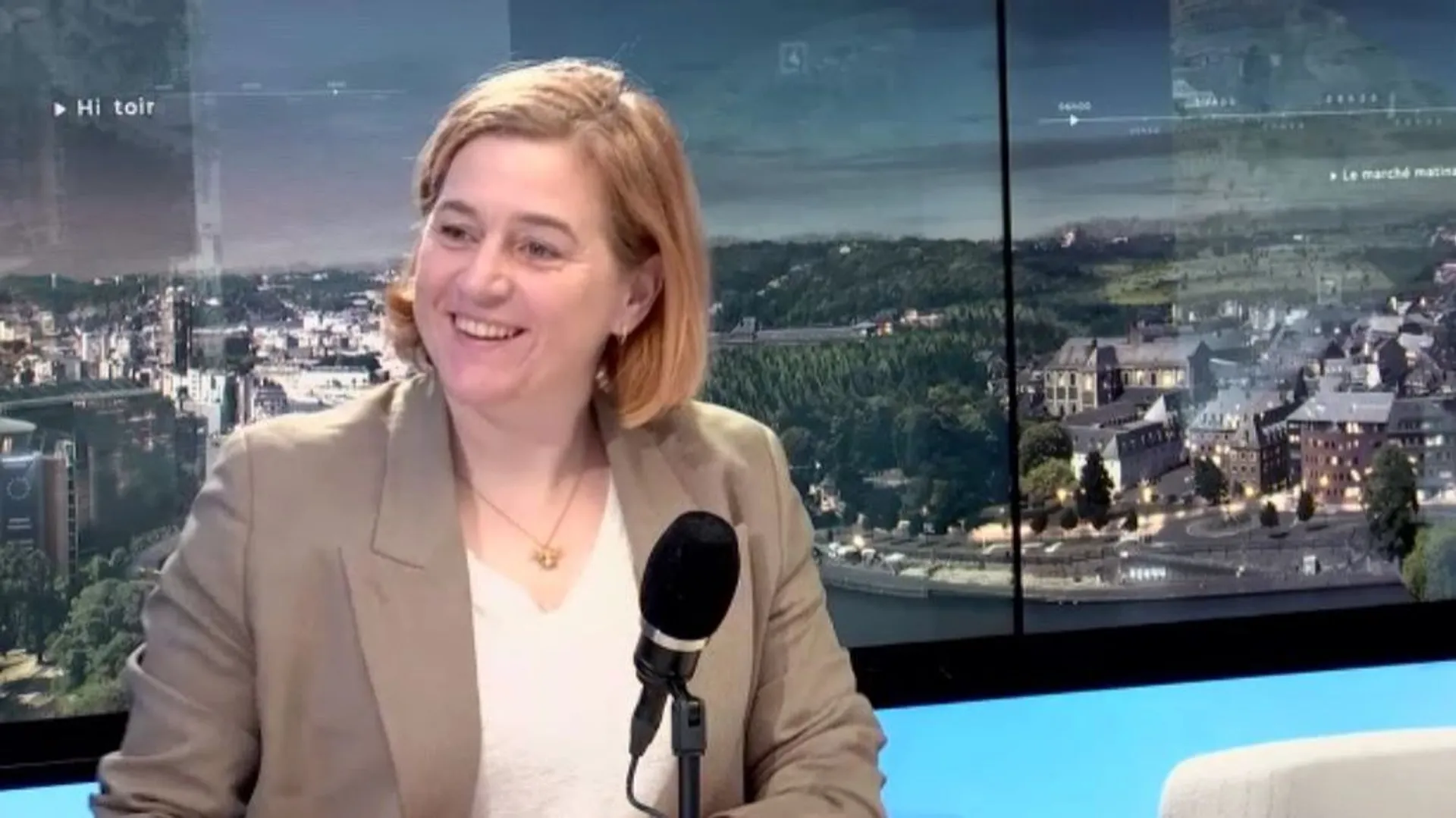 Le plan Good Move ne passe pas à Schaerbeek : comment l’expliquer ...