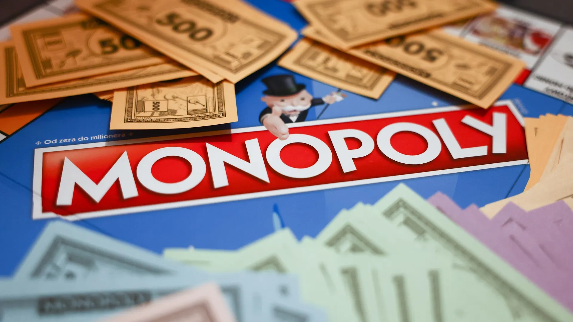 Monopoly, mon Grenier Magique et Librel : 3 activités incontournables ...