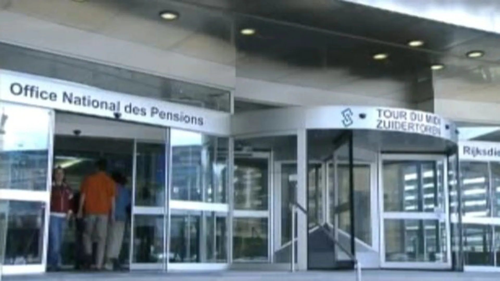 'MyPension' pour consulter son dossier de pension en ligne - RTBF Actus