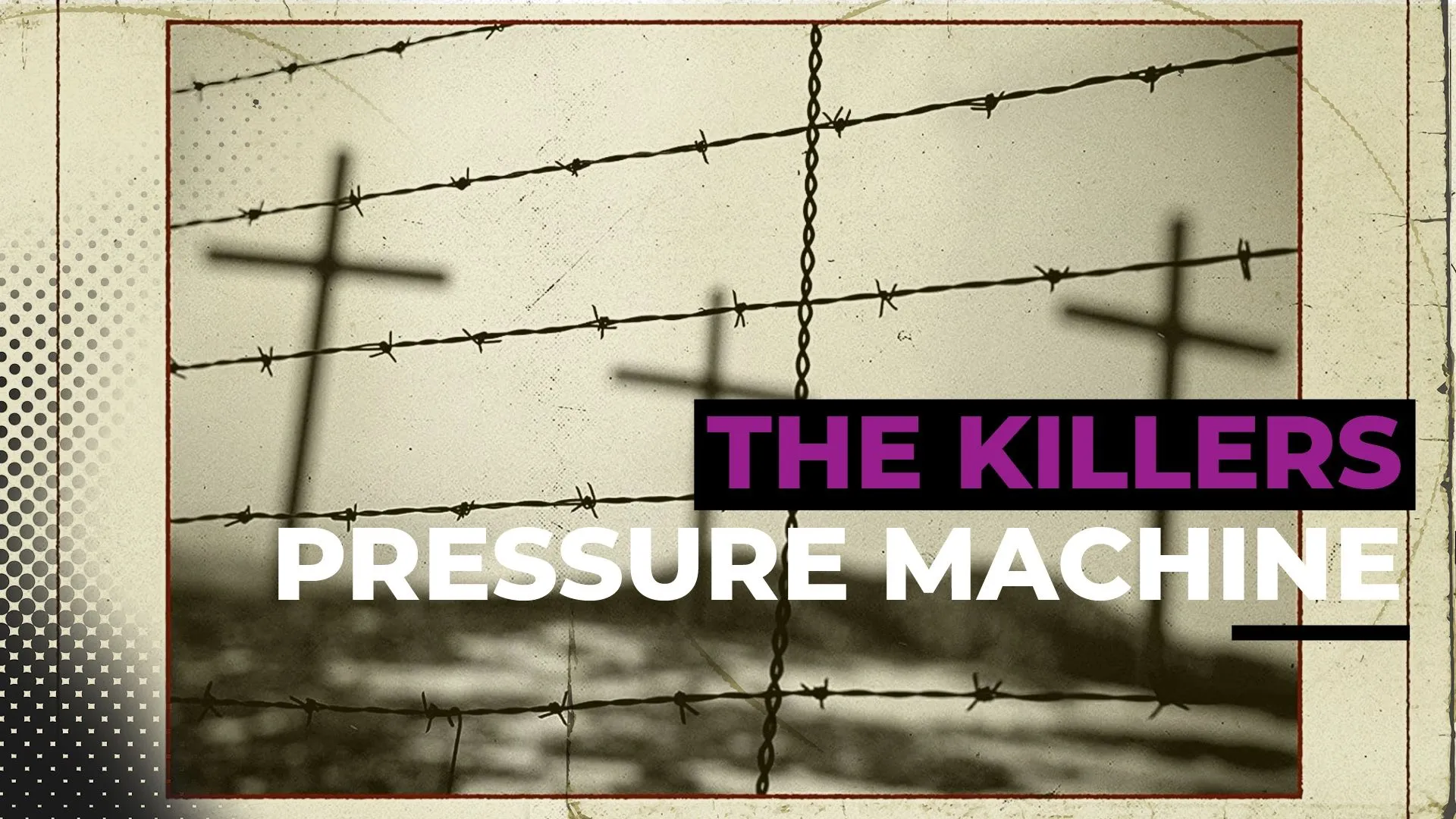 The Killers : Pressure Machine - RTBF Actus