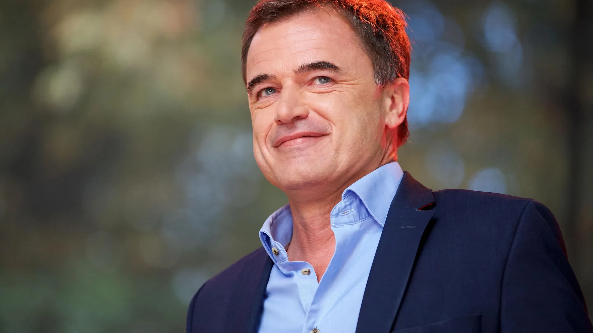 Présidentielle française: Benoît Lutgen félicite à son tour Emmanuel ...