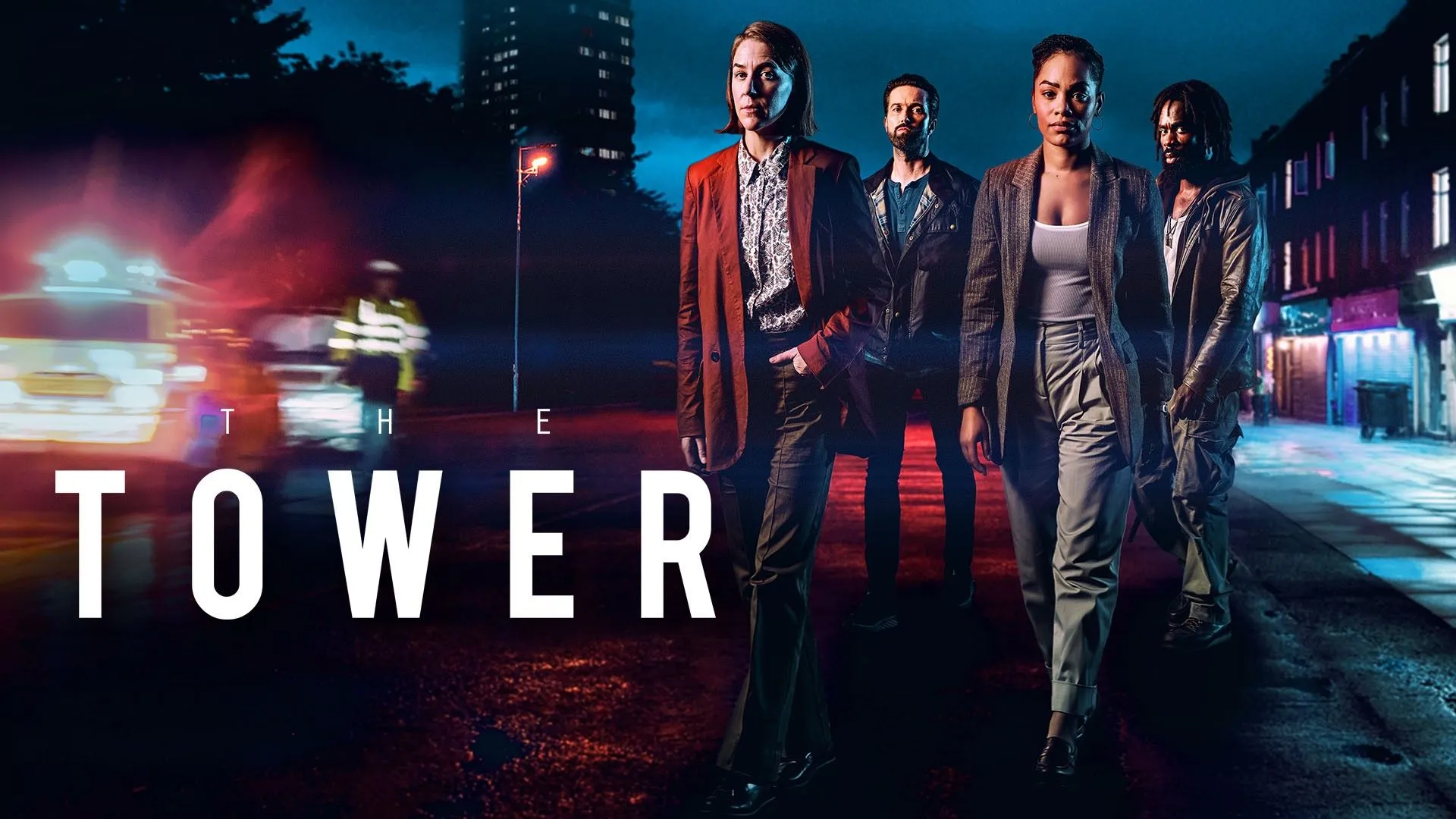 Crimes, mystères et secrets enfouis : 7 séries à binge-watcher sur RTBF ...