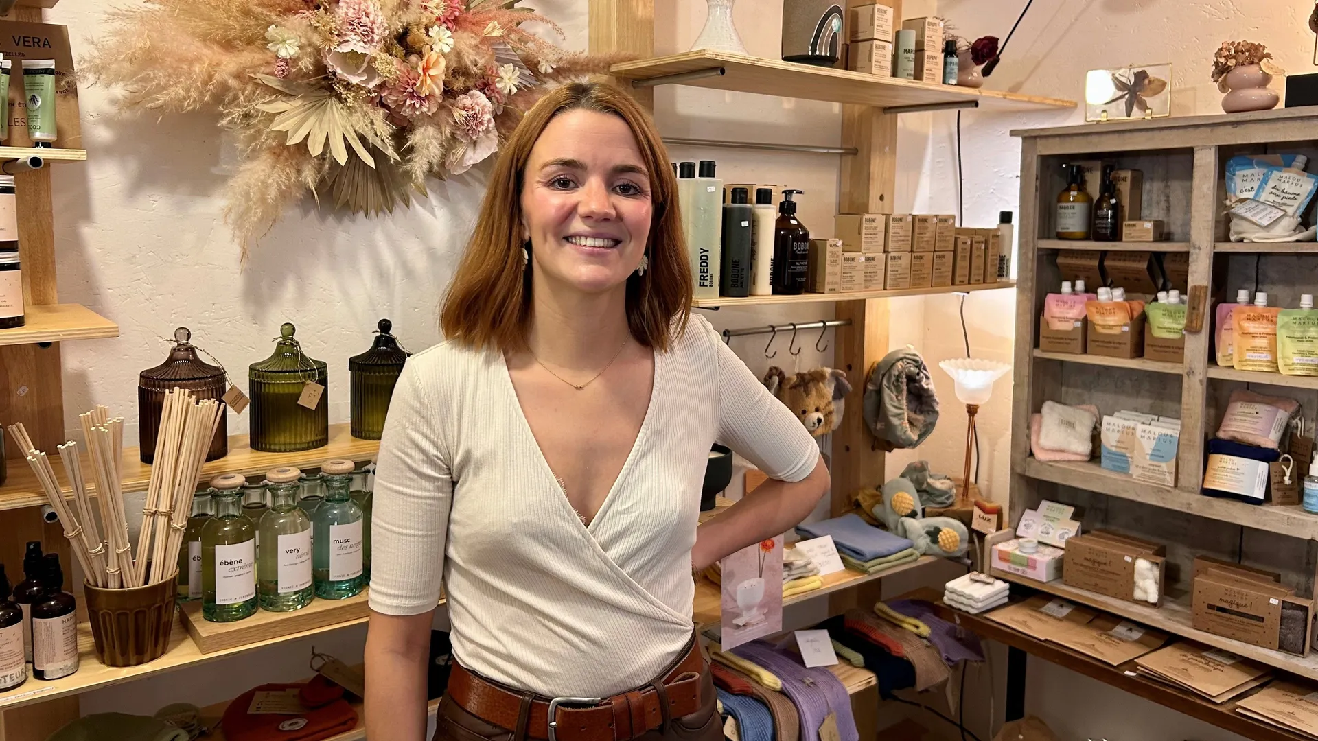 Retour attendu pour le salon Habitat à Liège - RTBF Actus