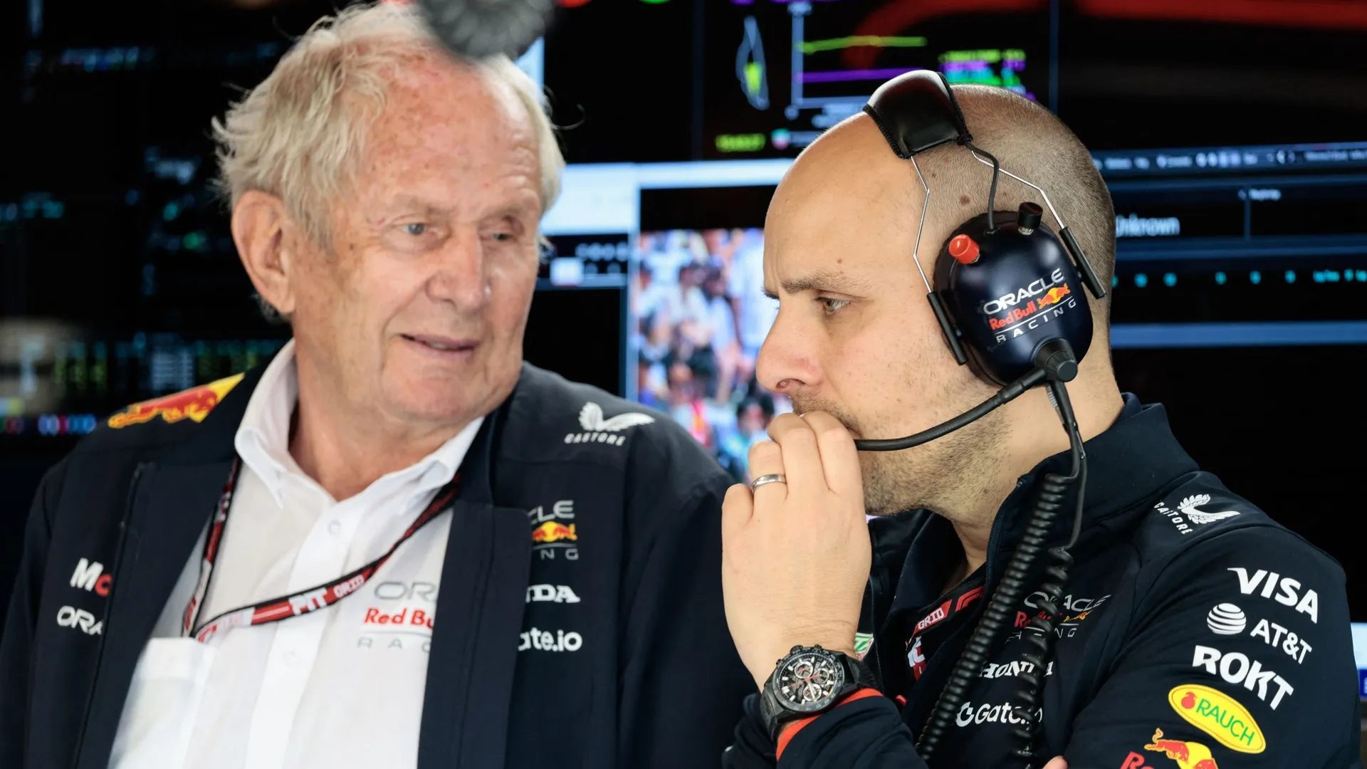 F1 Australie : Russell en pole devant Antonelli, Verstappen dans le mur ...