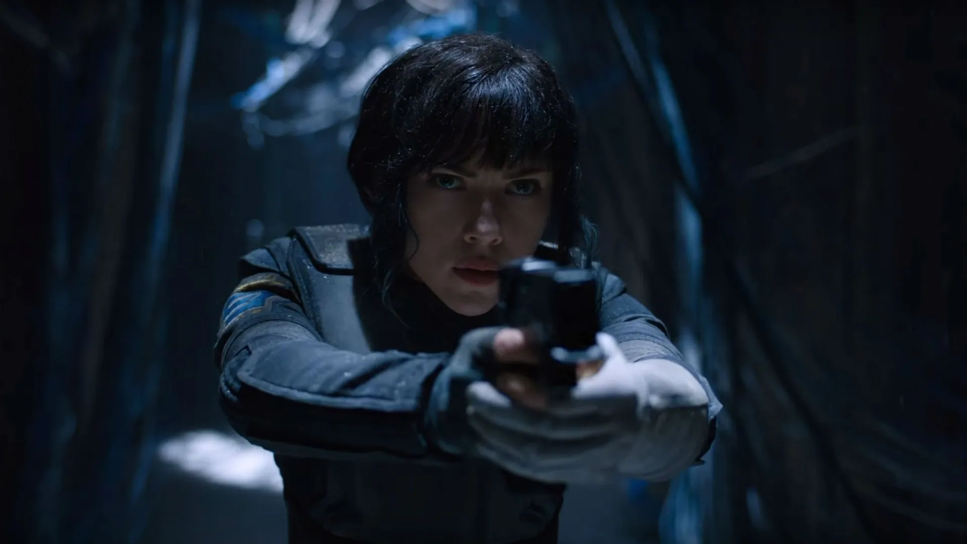 Michael Pitt en pourparlers pour rejoindre Scarlett Johansson dans ...