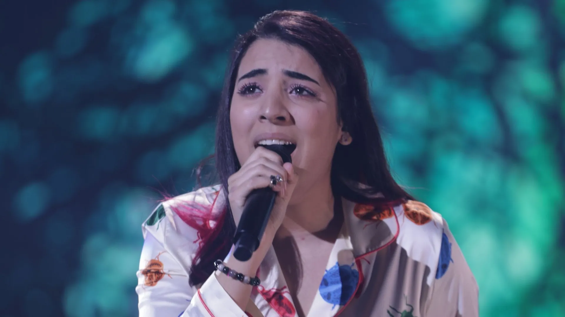 The Voice Belgique : Raphaël ouvre le bal de la demi-finale avec 'Radar ...