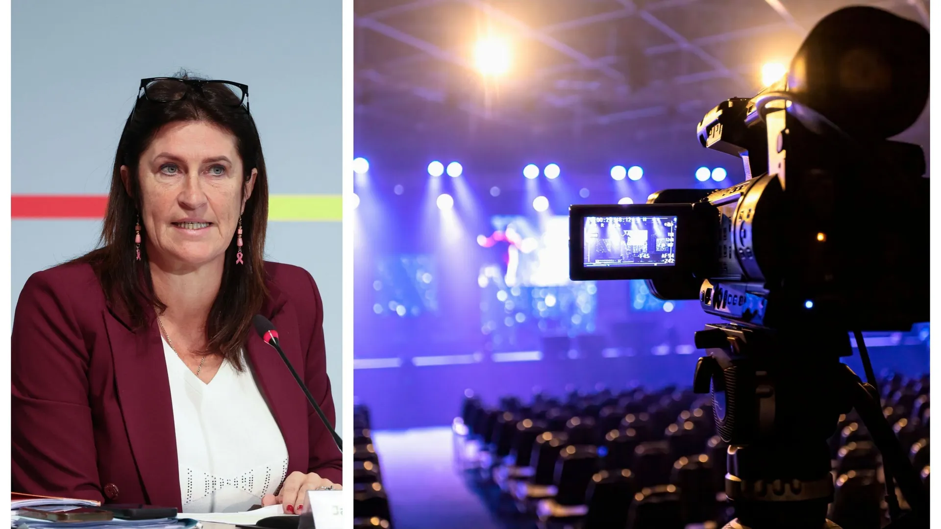 Diversité à la RTBF : qui sont les journalistes qui nous informent ...