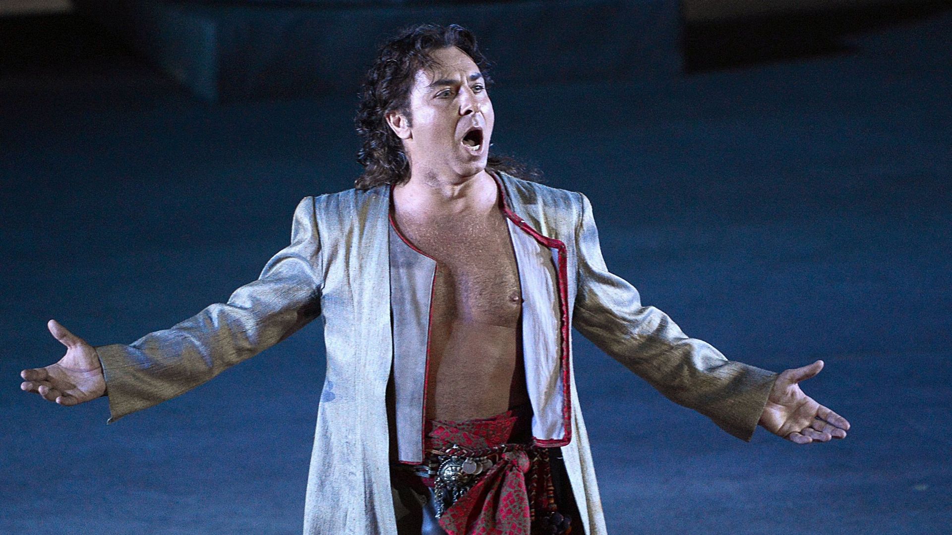 Scandale à Covent Garden : huées après le forfait de Roberto Alagna et ...