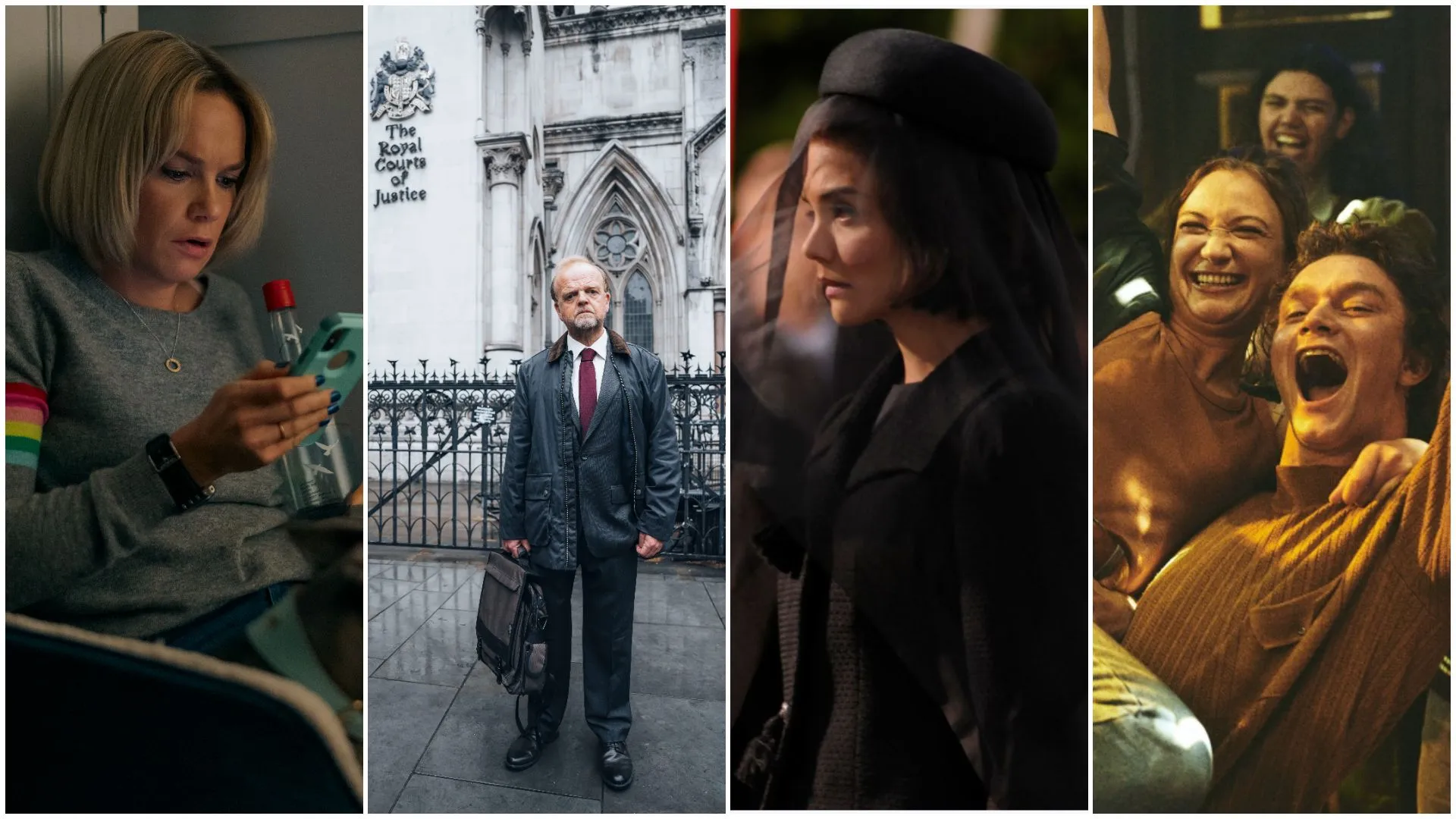 Un train sans conducteur qui vire à la catastrophe : l’histoire vraie ...