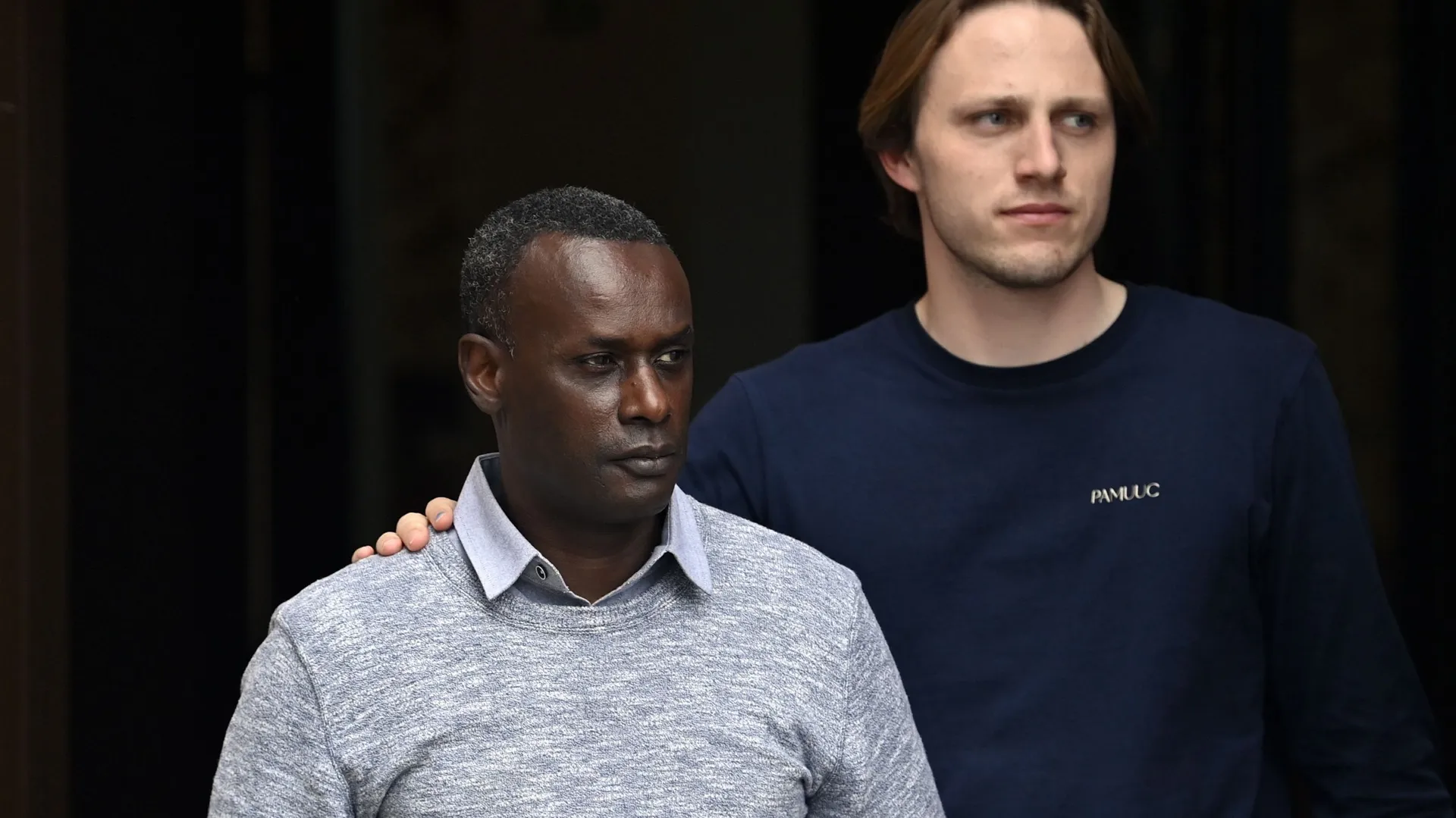 Procès Reuzegom : le ministère public porte à son tour l'affaire devant ...