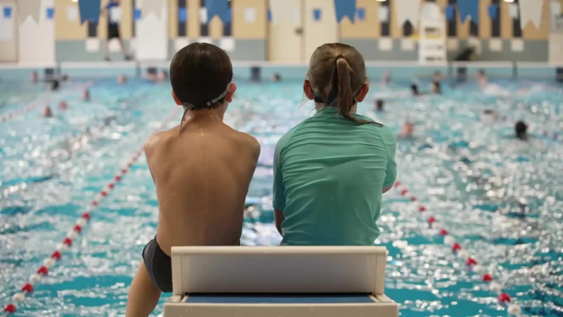 #Investigation, le danger de la trichloramine dans nos piscines : 'On ...