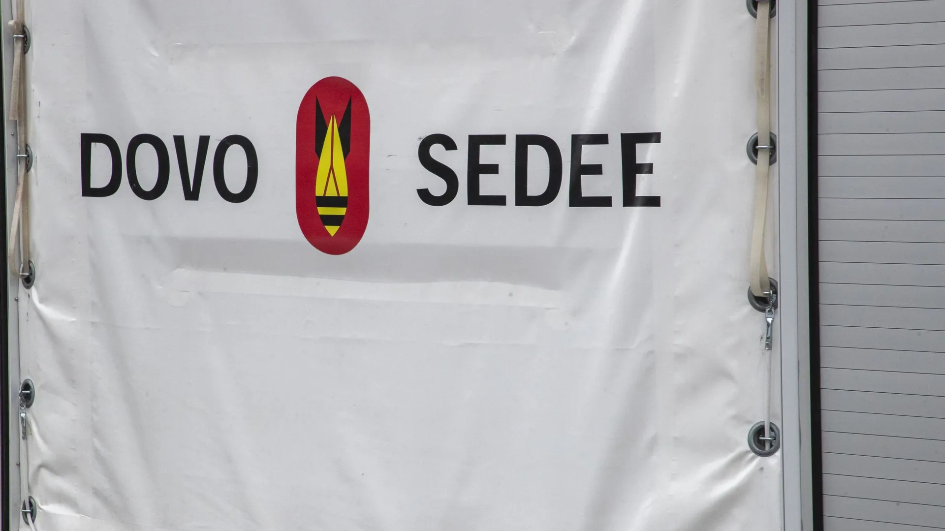 Découverte d’un obus de la 2e GM au ministère de la Fédération Wallonie ...