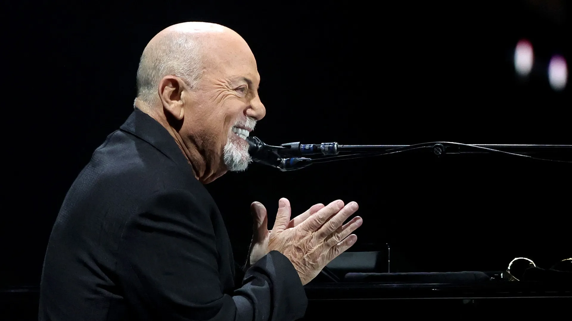 'Leningrad' Billy Joel, une amitié et un pont musical nés sur les ...