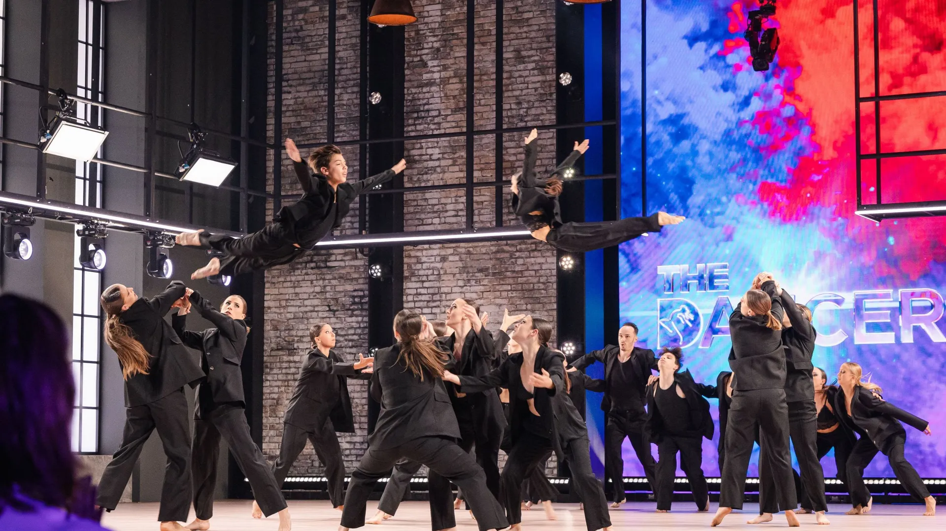 La Rolly se met en mode 'Old School' pour sa soirée du 5 avril 2025 à ...