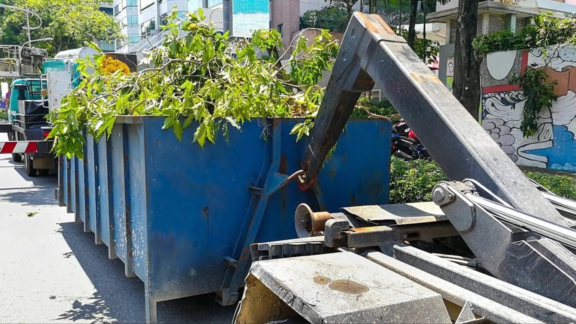 Valoriser les déchets verts et alimentaires en limitant l’impact ...