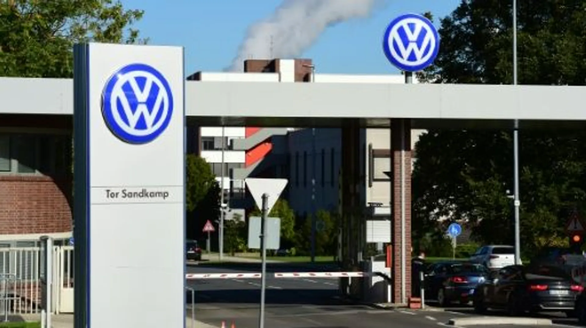 Enquêtes en cascade face au scandale des moteurs truqués de Volkswagen ...