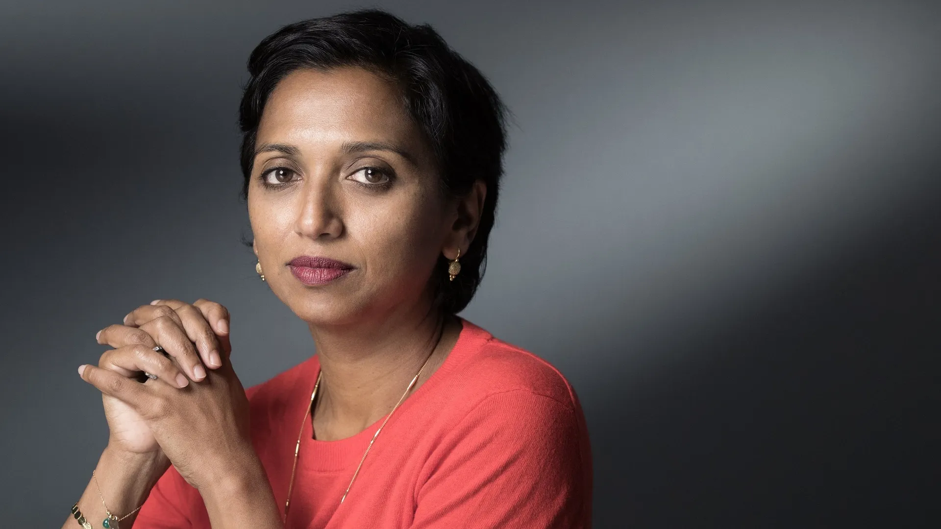 Nathacha Appanah, finaliste du prestigieux prix Goncourt, décortique au ...