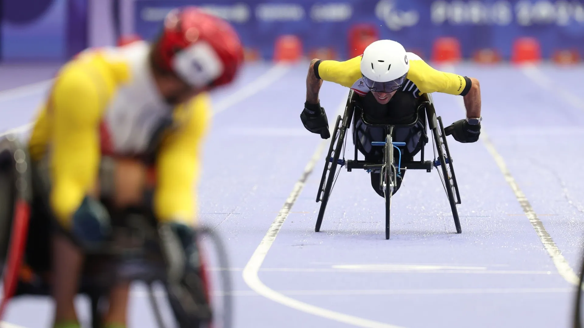 Nafissatou Thiam fait une croix sur la saison en salle : 'Peut-être ...