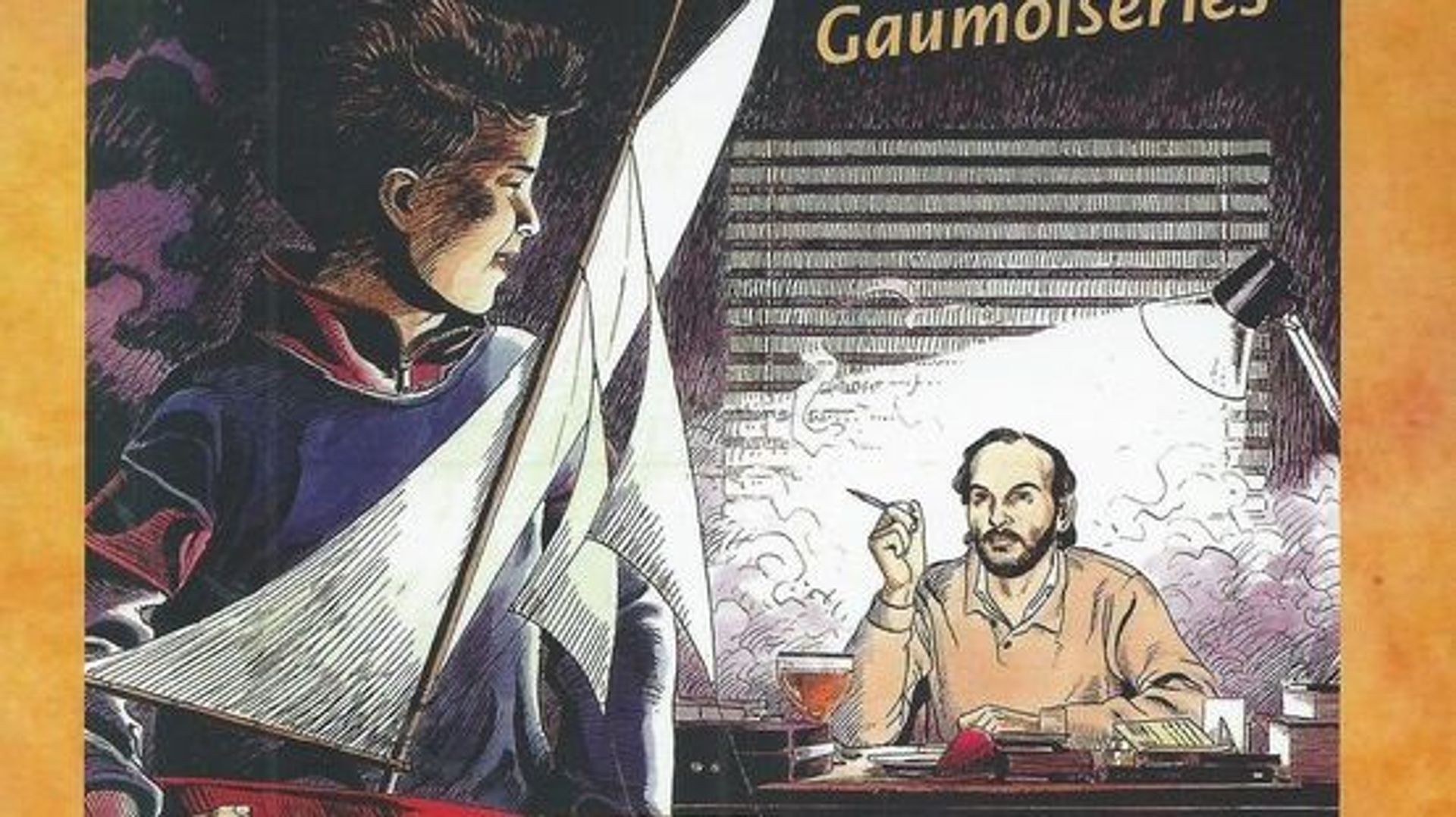 Un double CD et un livre pour évoquer la carrière du chanteur gaumais Jean-Claude Watrin - RTBF ...