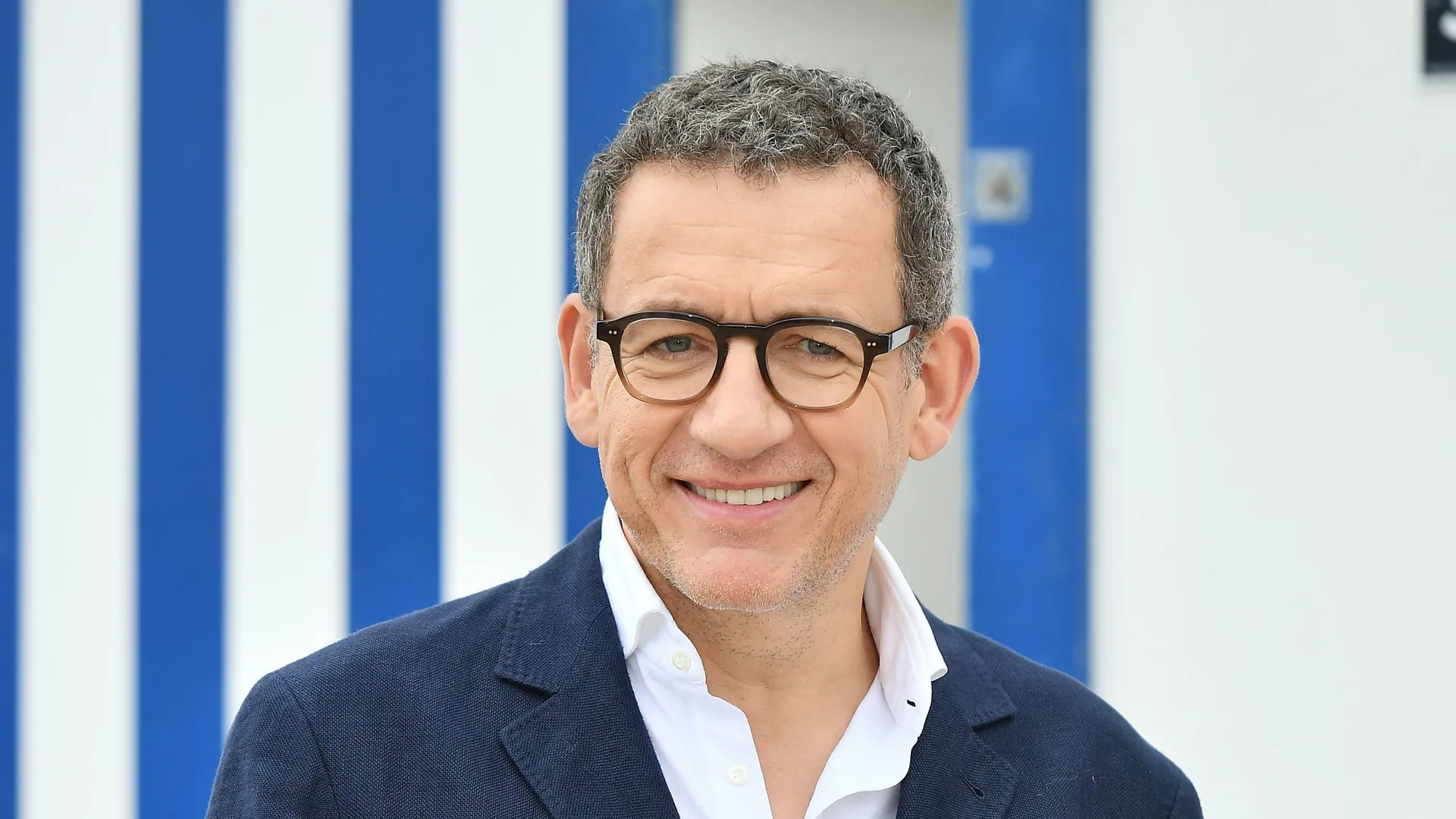 Dany Boon, victime d'un accident, réagit avec humour à l'annonce de sa ...