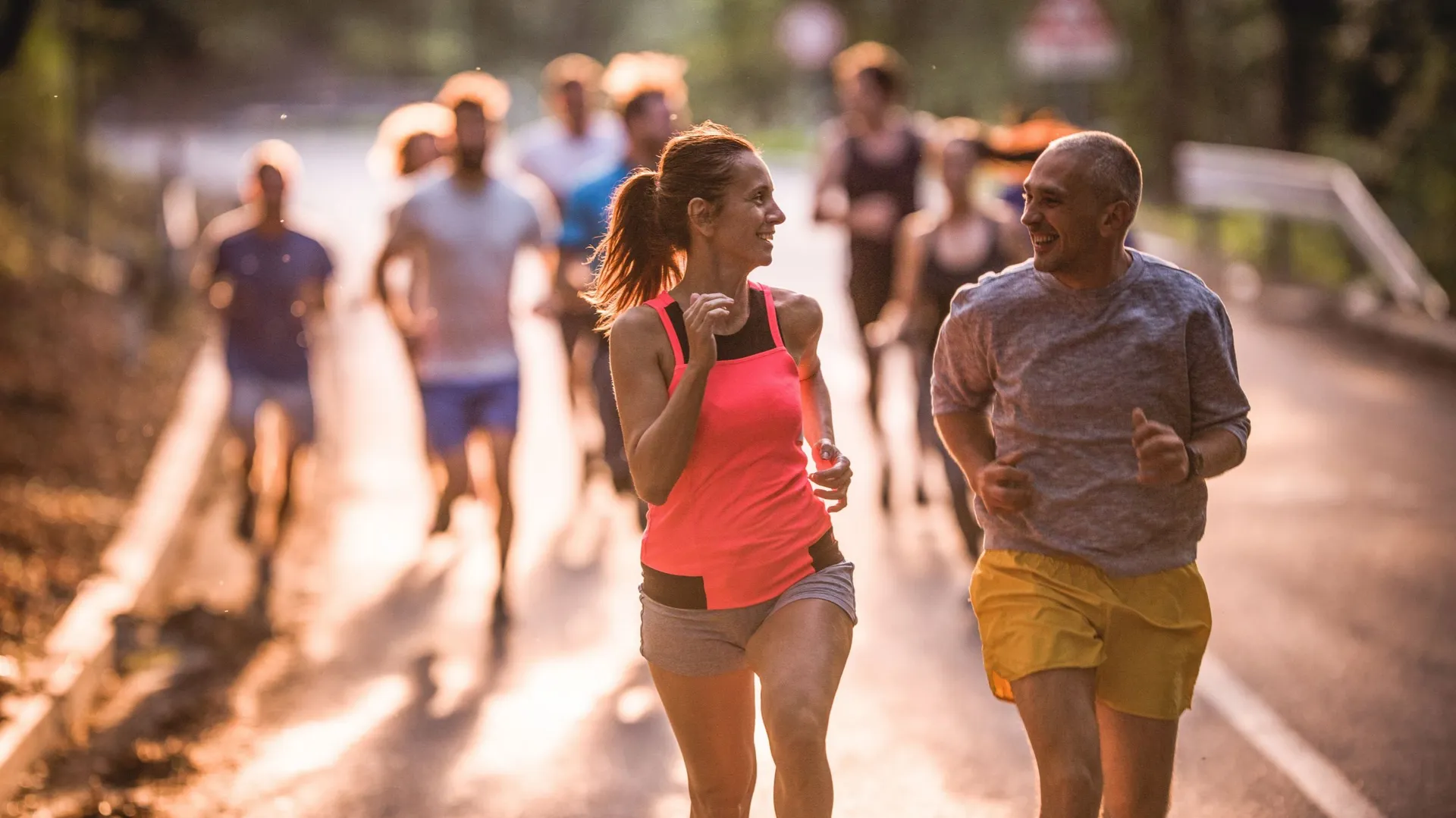 3500 participantes pour le jogging 'La Liégeoise' : symbole d’un sport ...