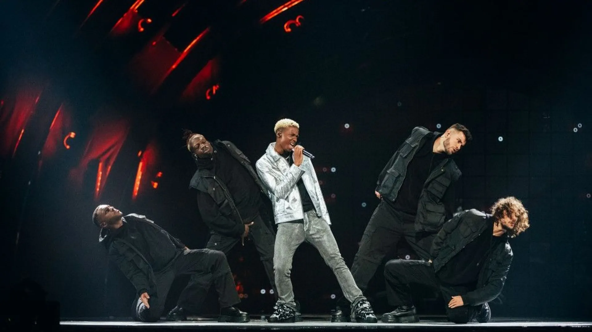 Eurovision 2022 : Découvrez la performance complètement décalée de la ...