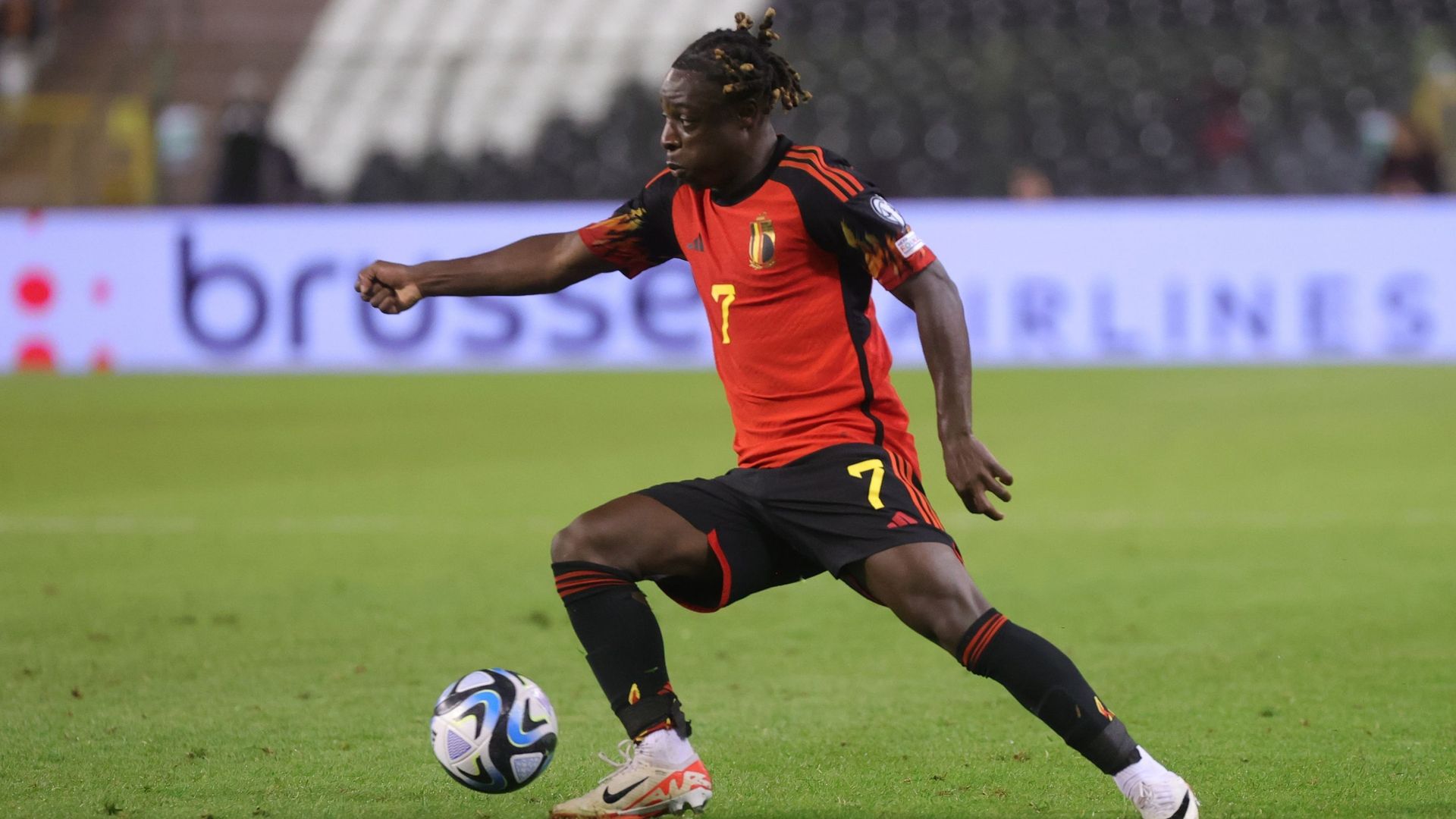 Les Diables Rouges doivent 'un petit peu s’adapter' mais 'pas tout ...