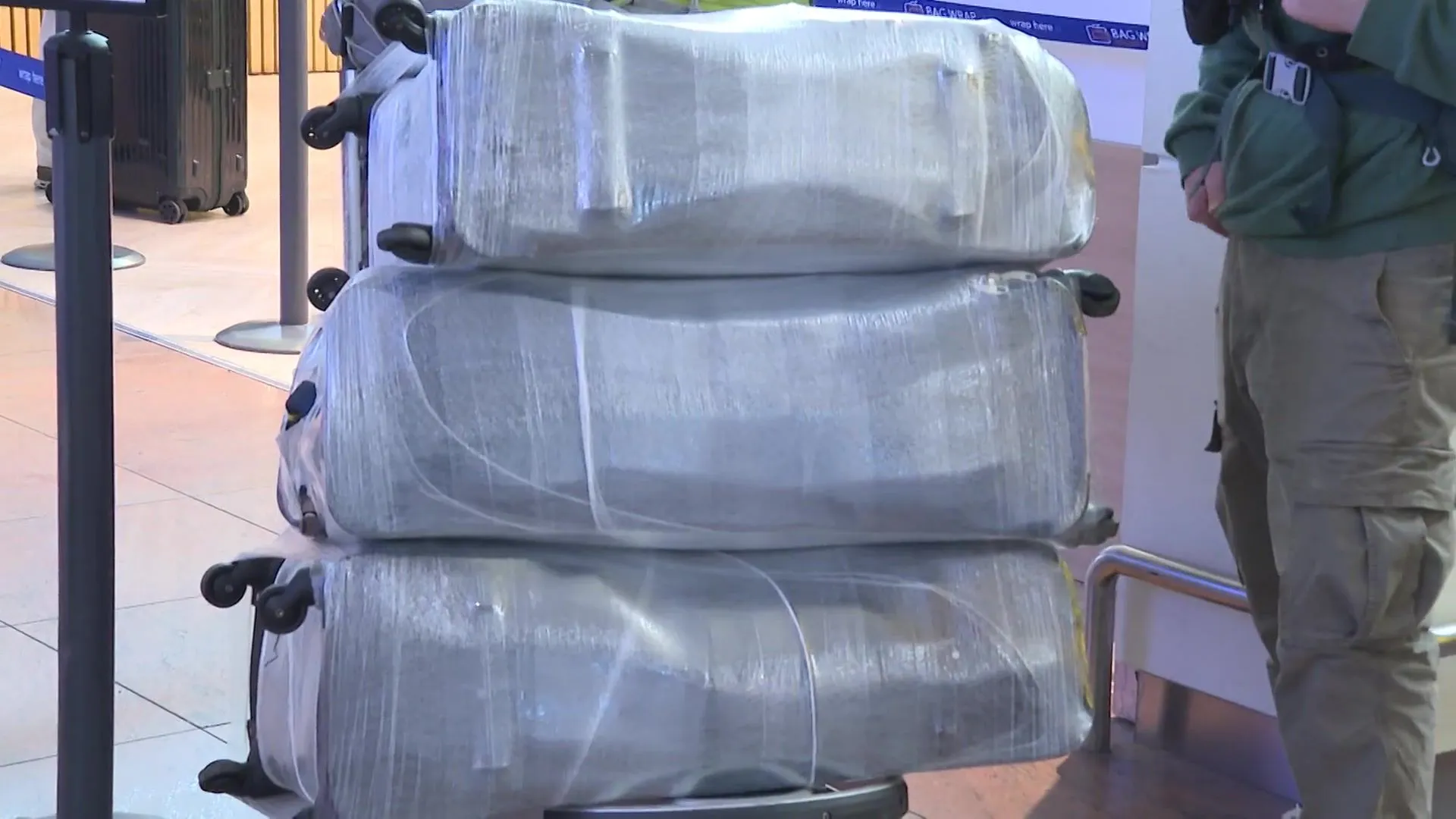 Emballer - RTBF Actus