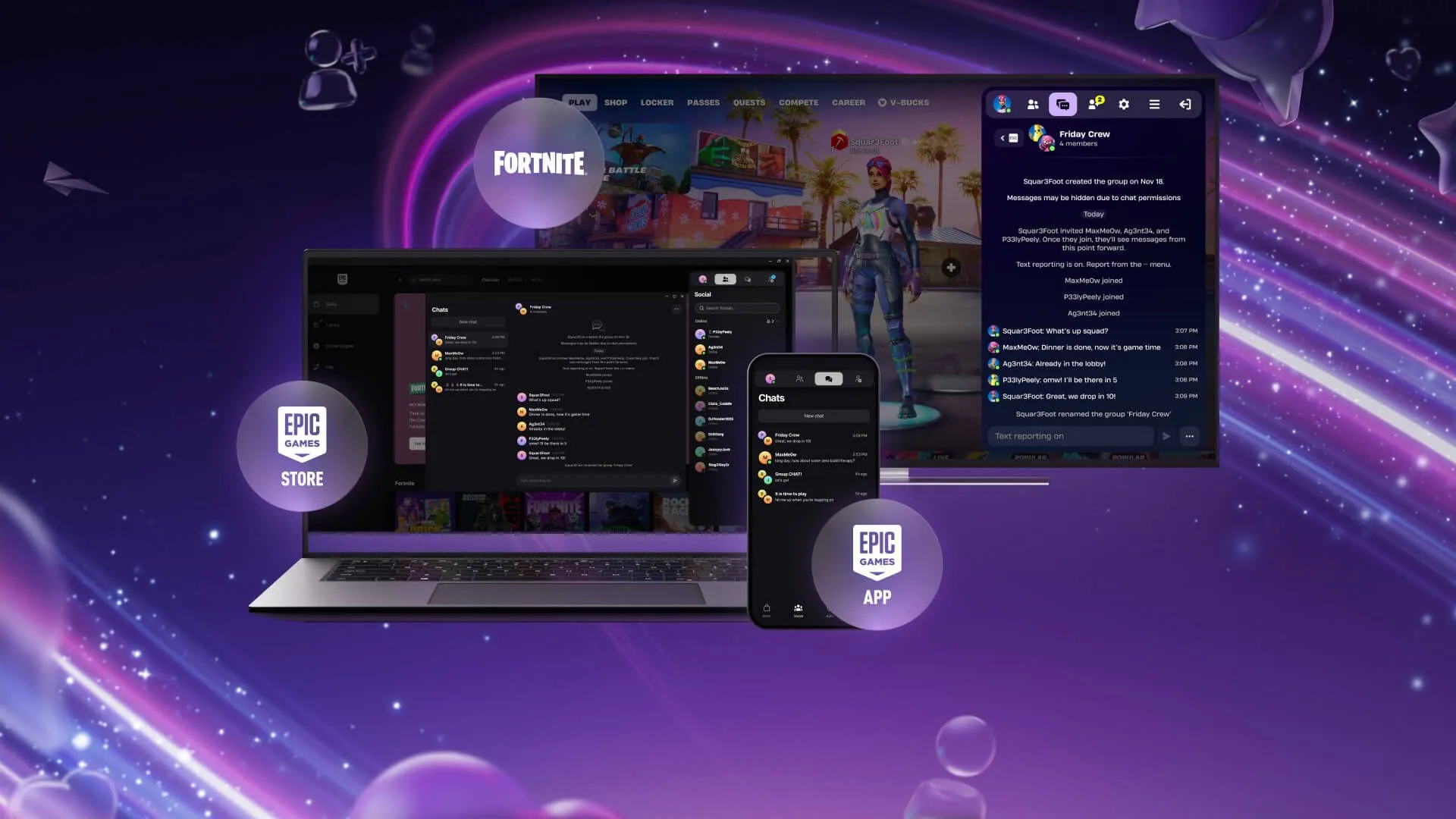 'Notre plateforme craint, soyons honnêtes' : comment l’Epic Games Store ...