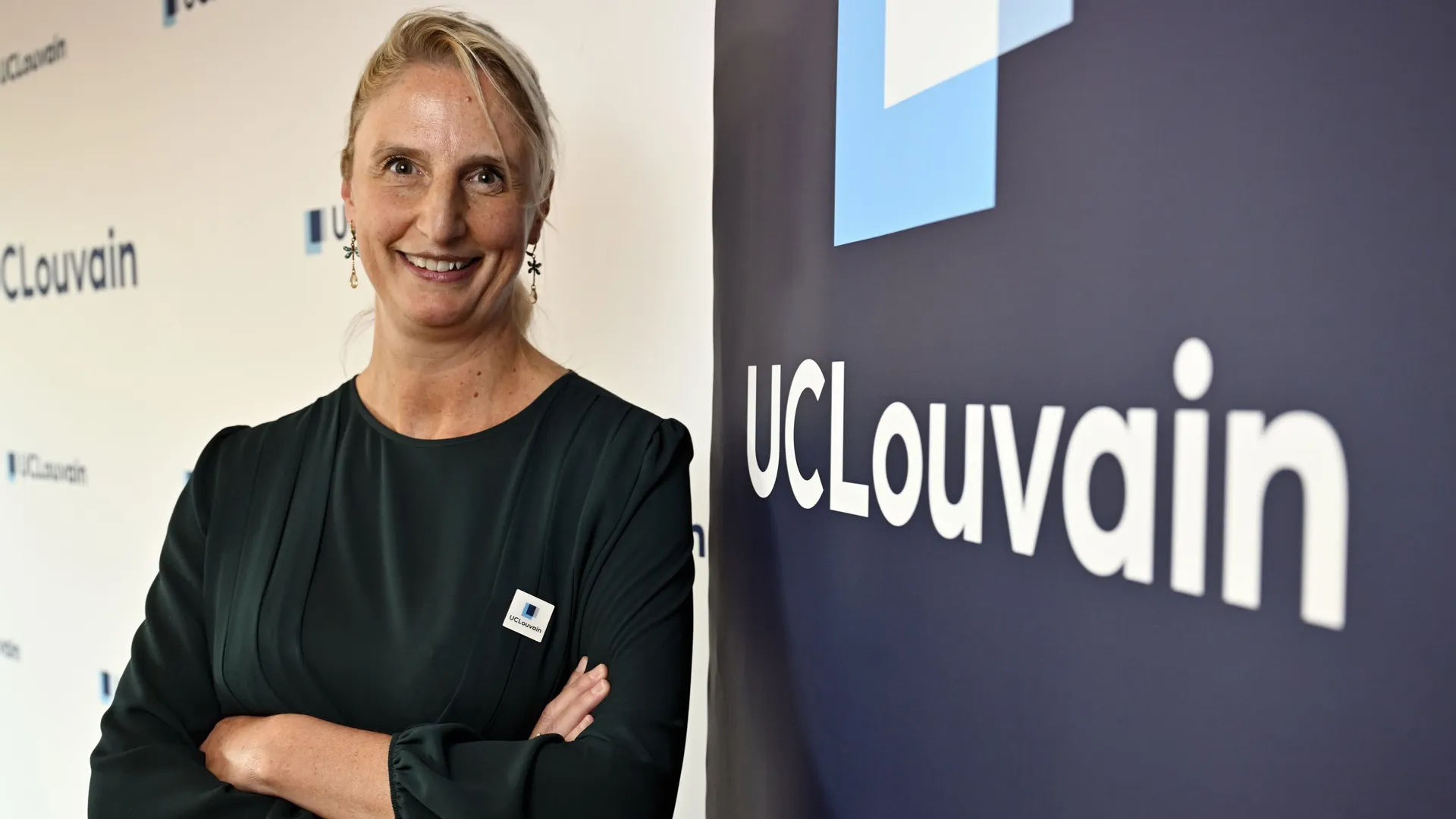 L’expert en cybersécurité Axel Legay, 'Wallon de l’année 2023', a été ...