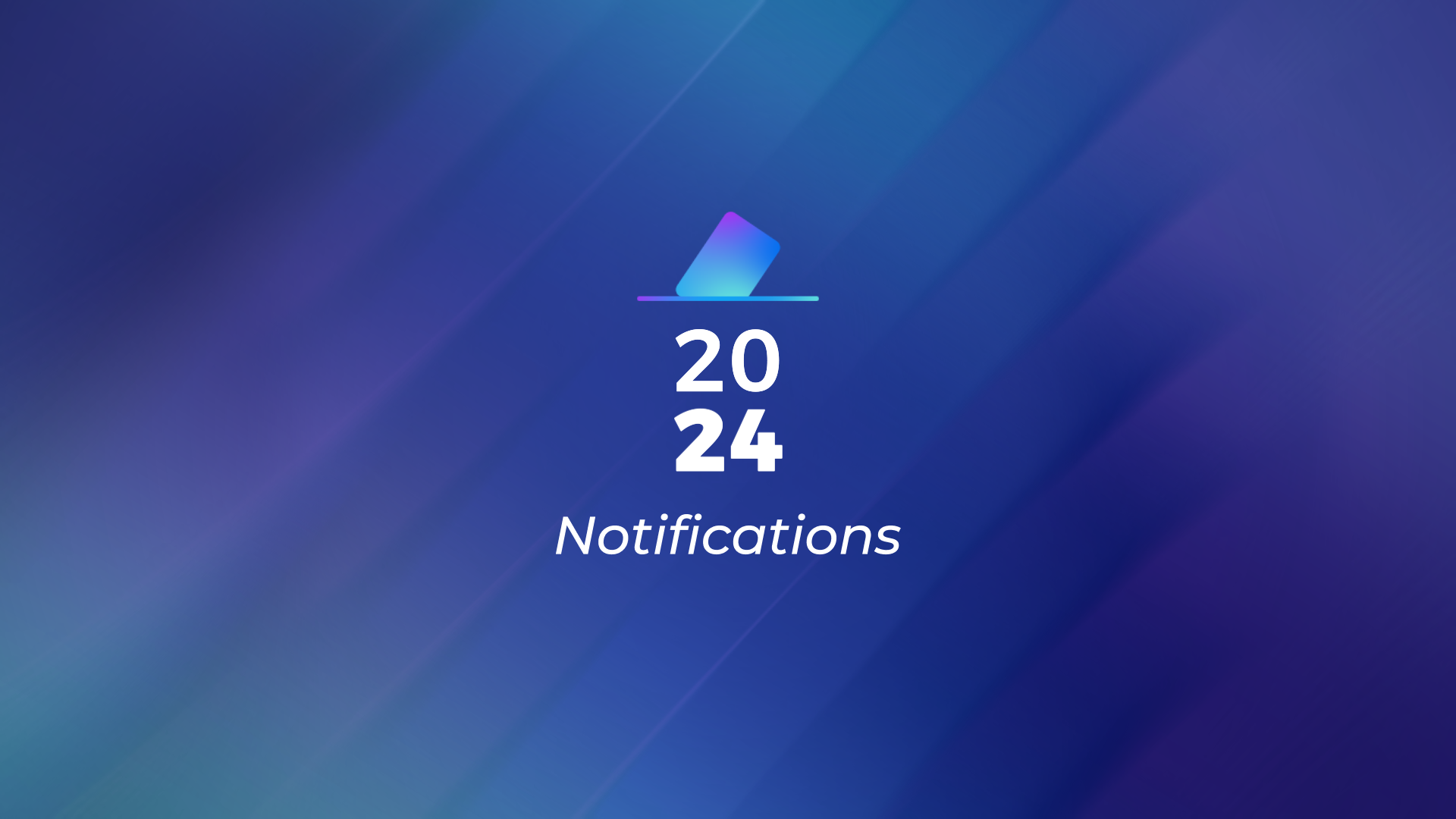 Découvrez comment personnaliser vos notifications pour les élections ...